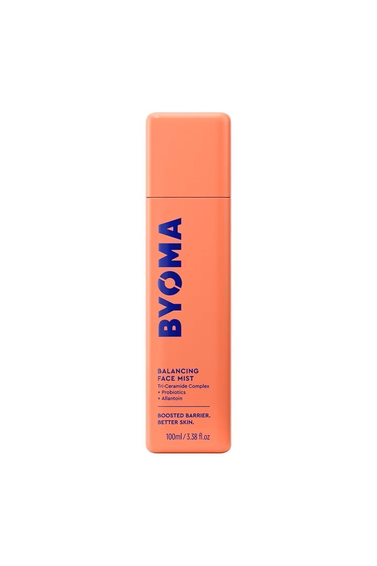 BYOMA Balancing Face Mist-Seramid&Probiyotik İçerikli Yatıştırıcı ...
