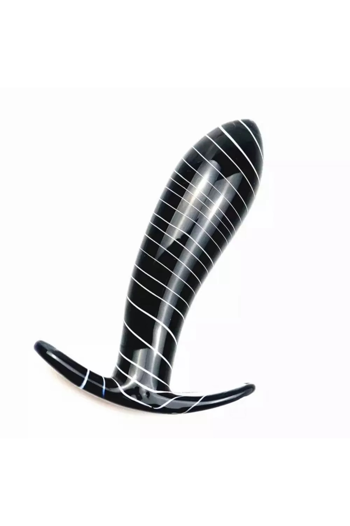 YUWİE Kristal Cam Plug - Siyah Fiyatı, Yorumları - Trendyol