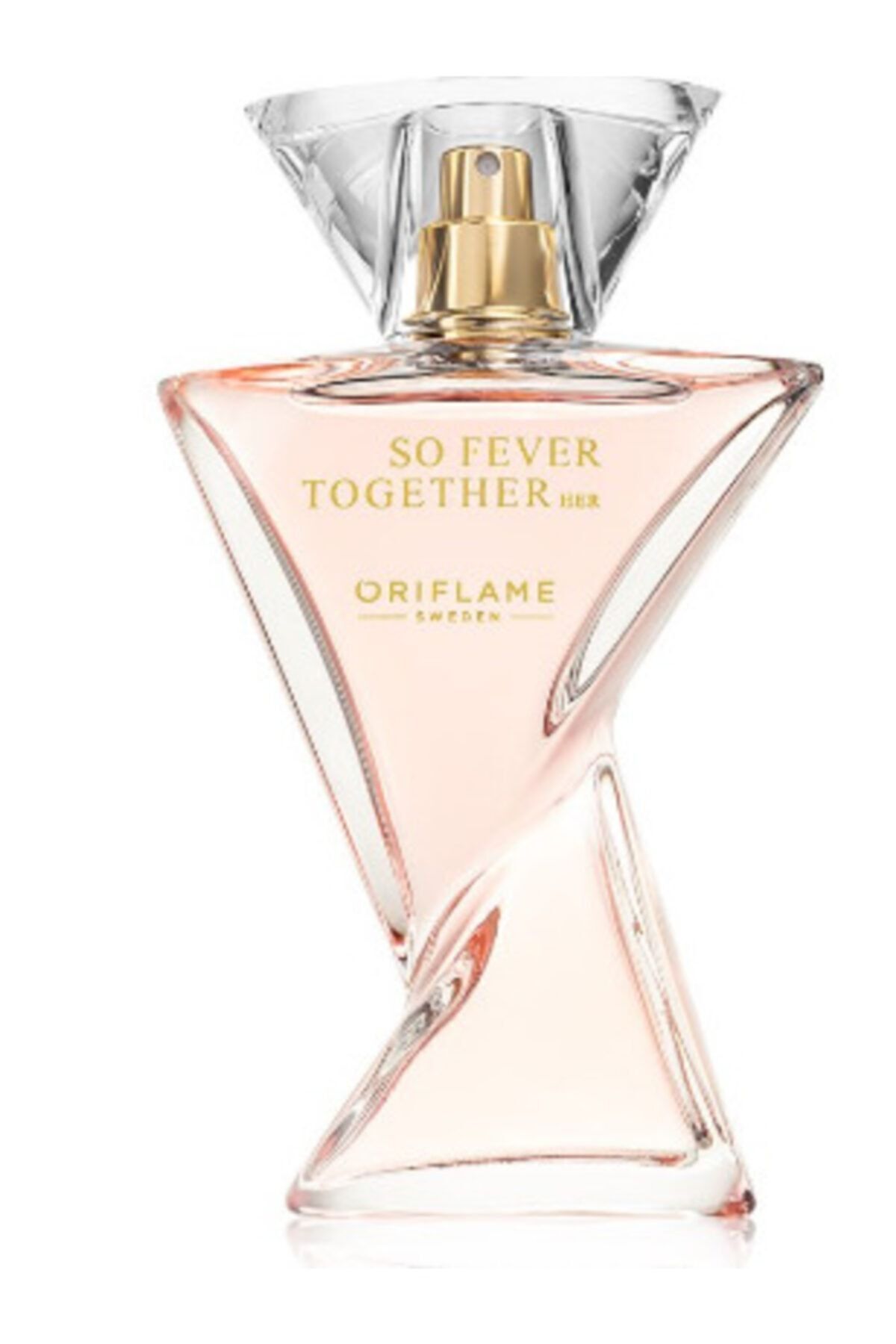 Oriflame So Fever Together Her Edp Fiyatı, Yorumları - Trendyol