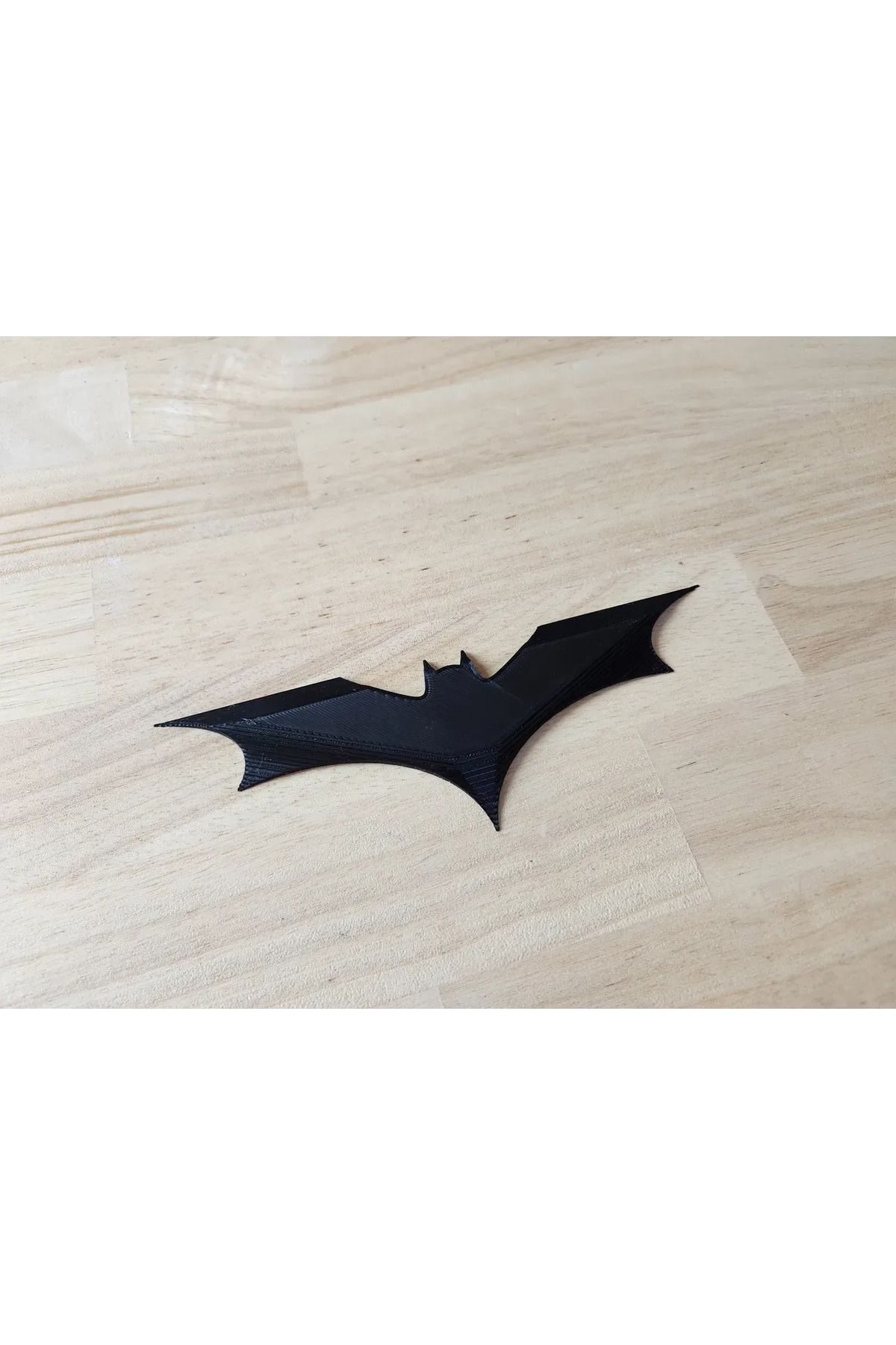 CosmosCraft Batman The Dark Knight Batarang,plastik,15 Cm - Fiyatı ...