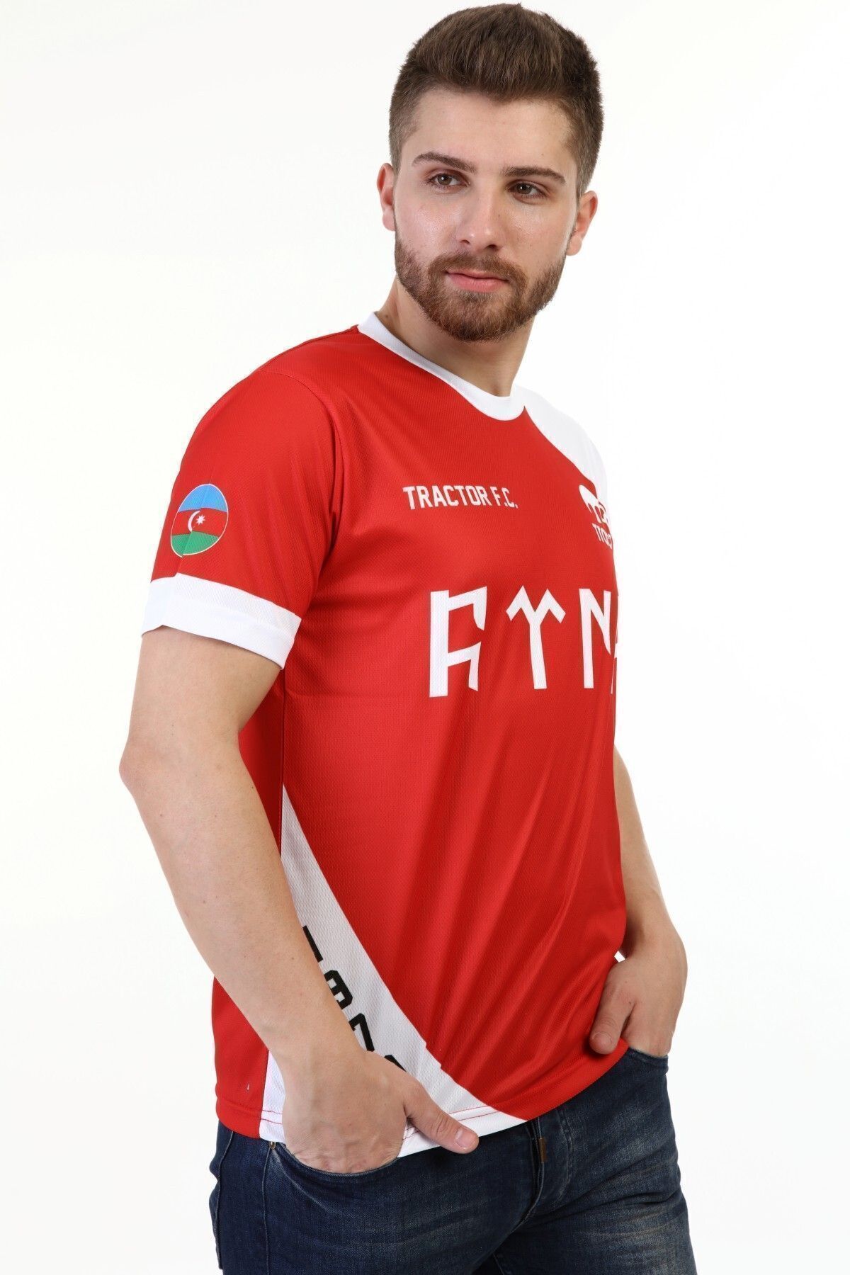 Tractorfcstore Tractor Fc Türk Forma 04 Fiyatı, Yorumları - Trendyol