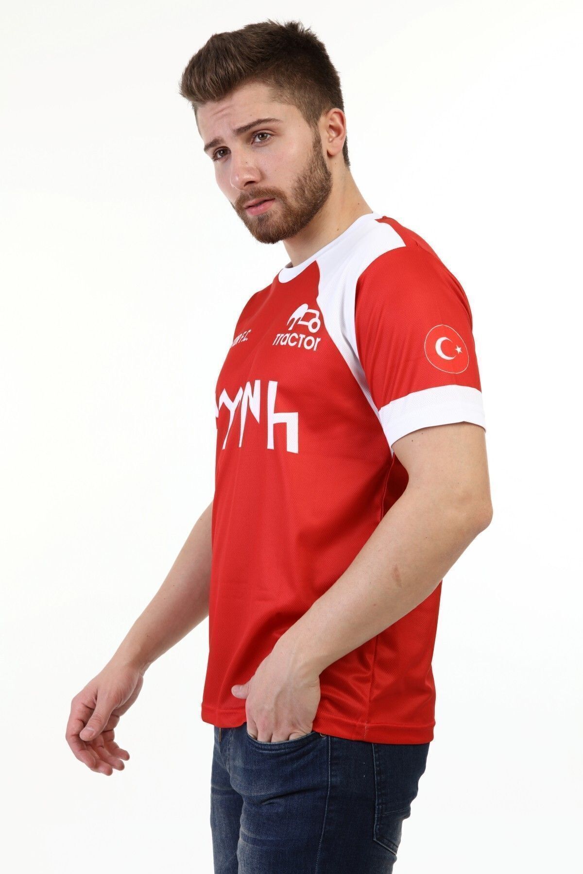 Tractorfcstore Tractor Fc Türk Forma 04 Fiyatı, Yorumları - Trendyol