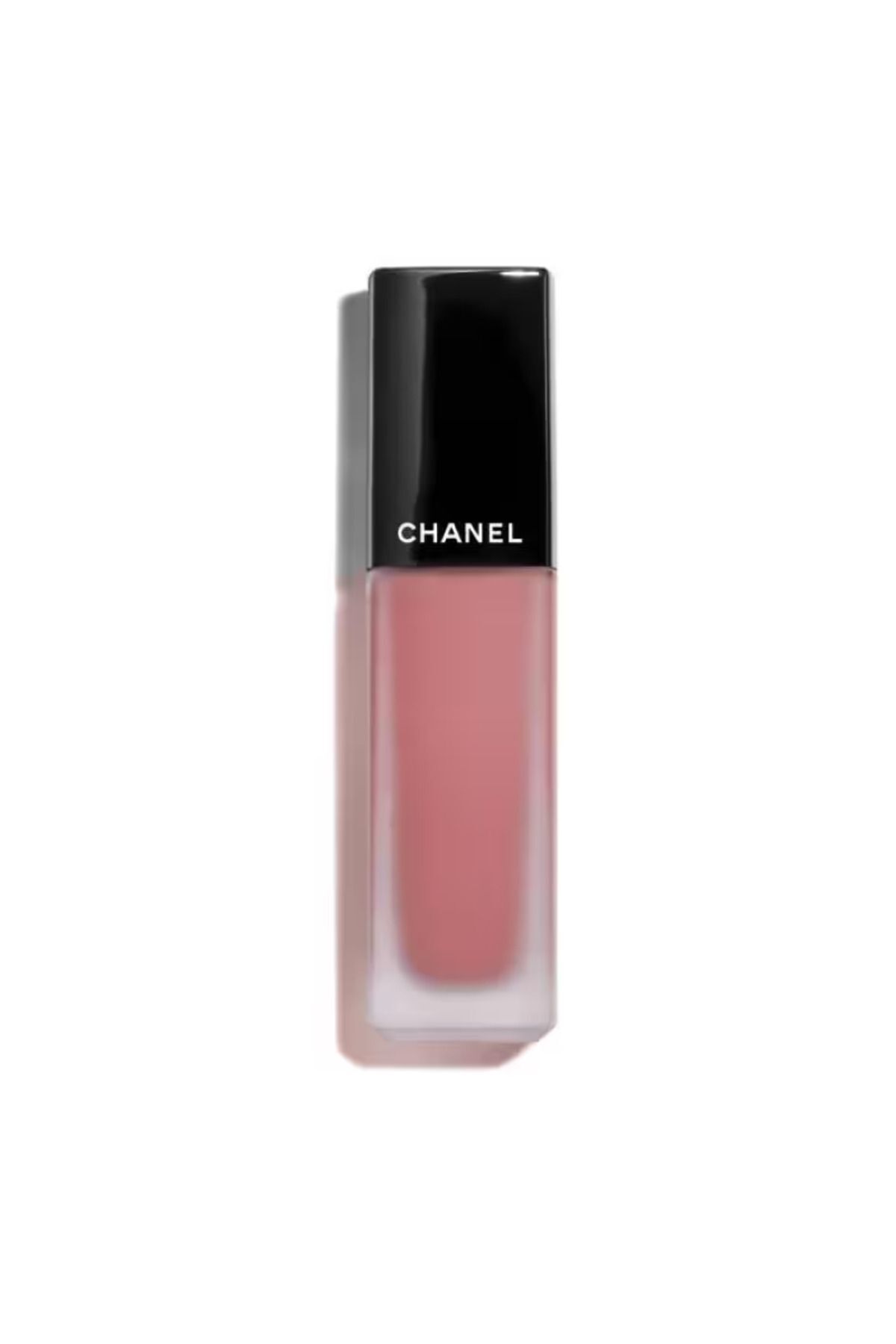 Chanel ROUGE ALLURE INK Likit Mat Ruj Yoğun ve parlak formül (6 ml ...