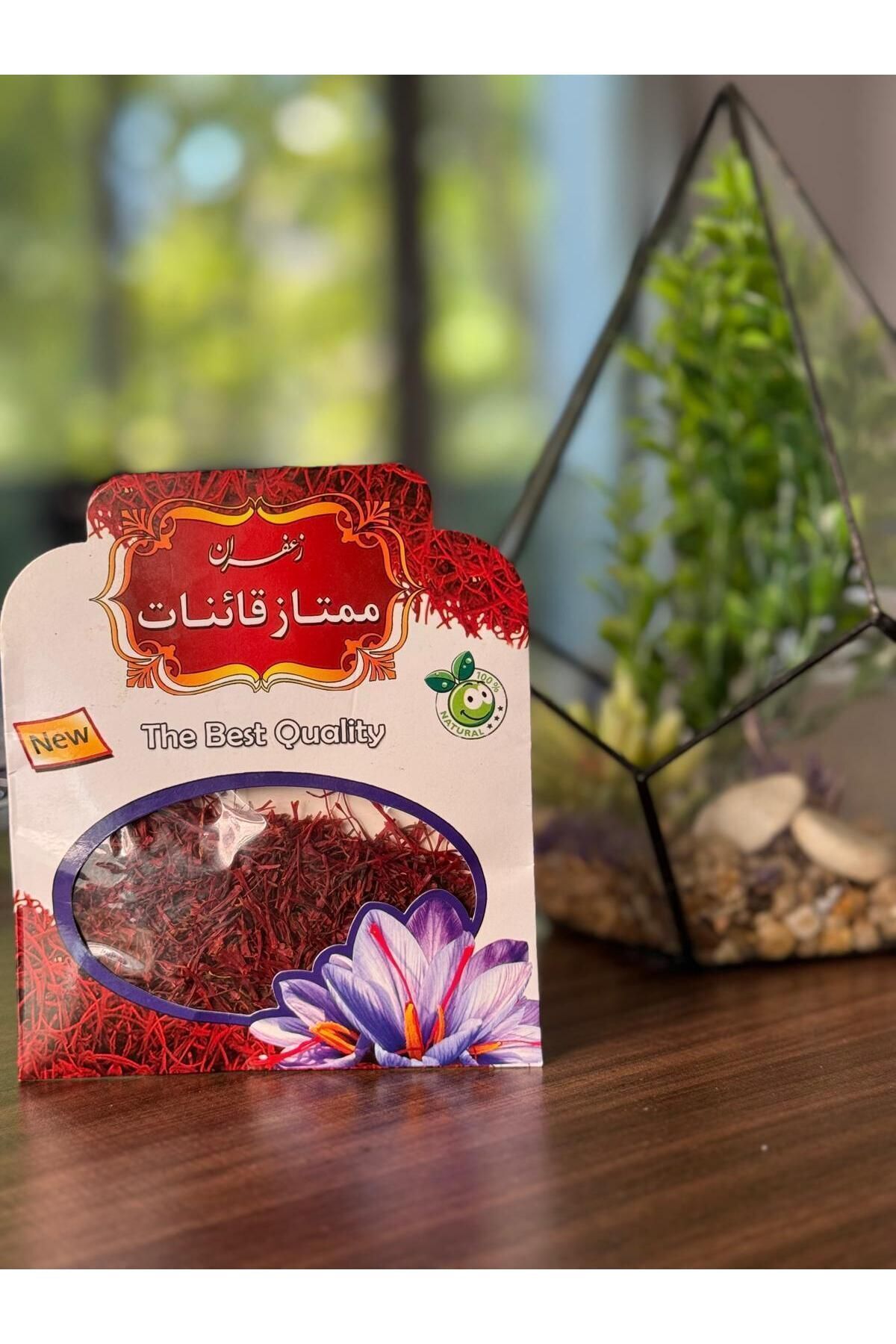 Marava İRAN SAFRANI - Fiyatı, Yorumları