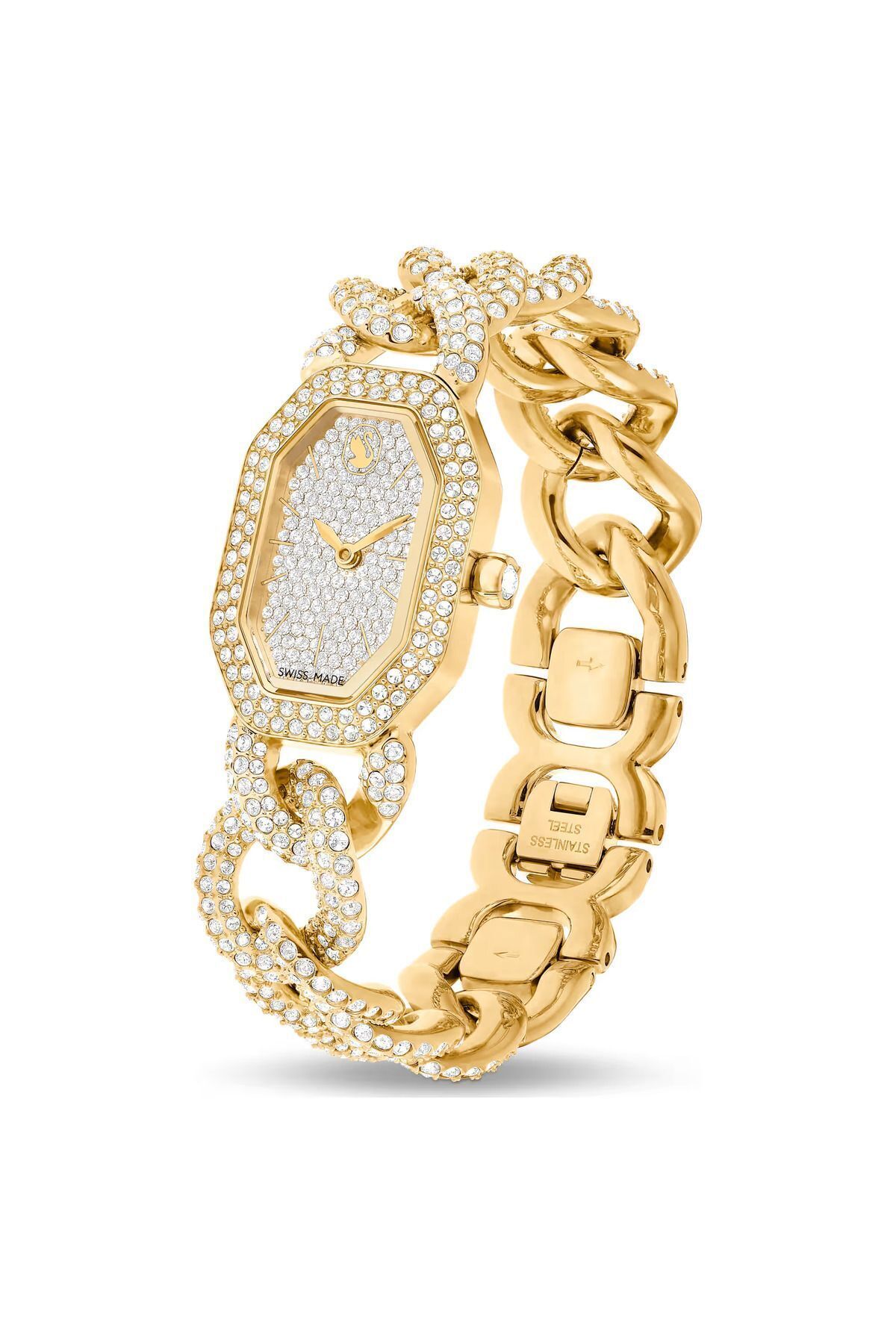 Swarovski 5668854 Dextera Zincir Saat Fiyatı, Yorumları - Trendyol