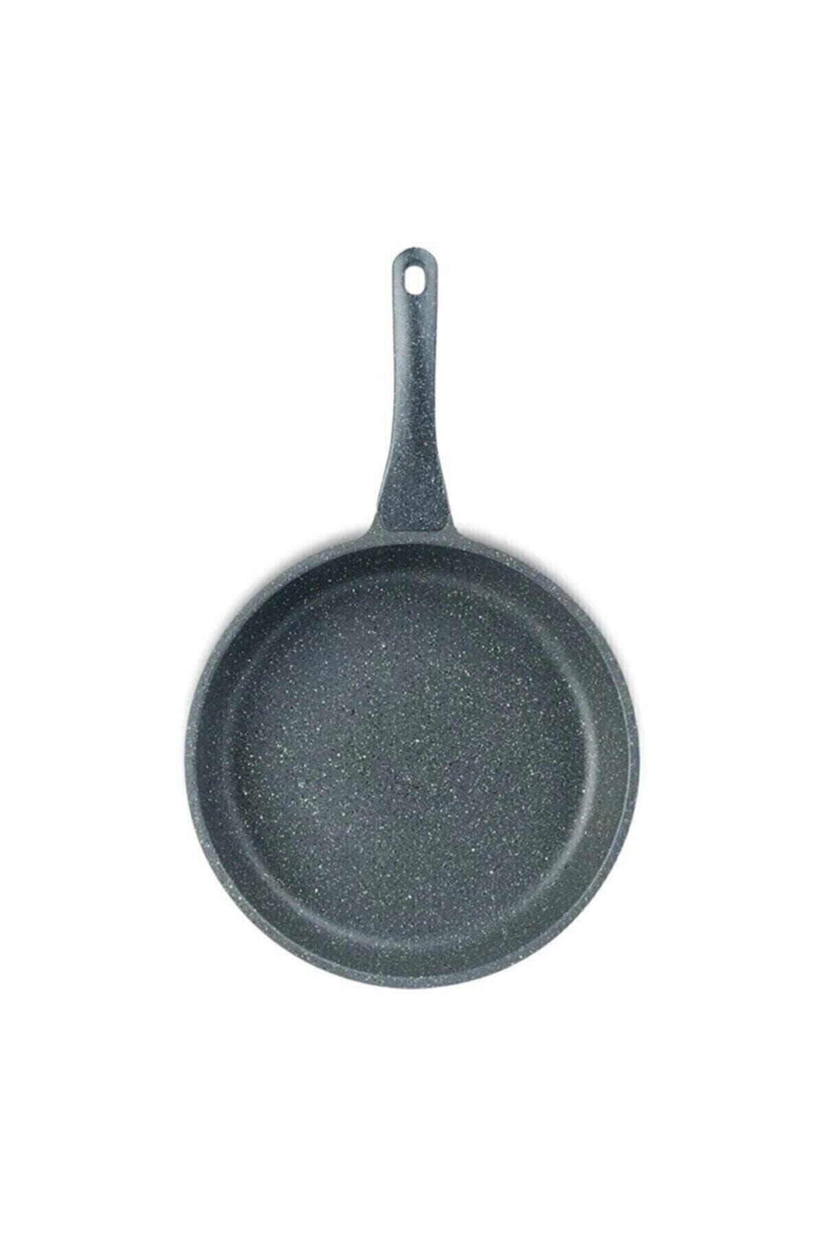 ThermoAD Tava Granit 26 Cm Tava Gri - Fiyatı, Yorumları