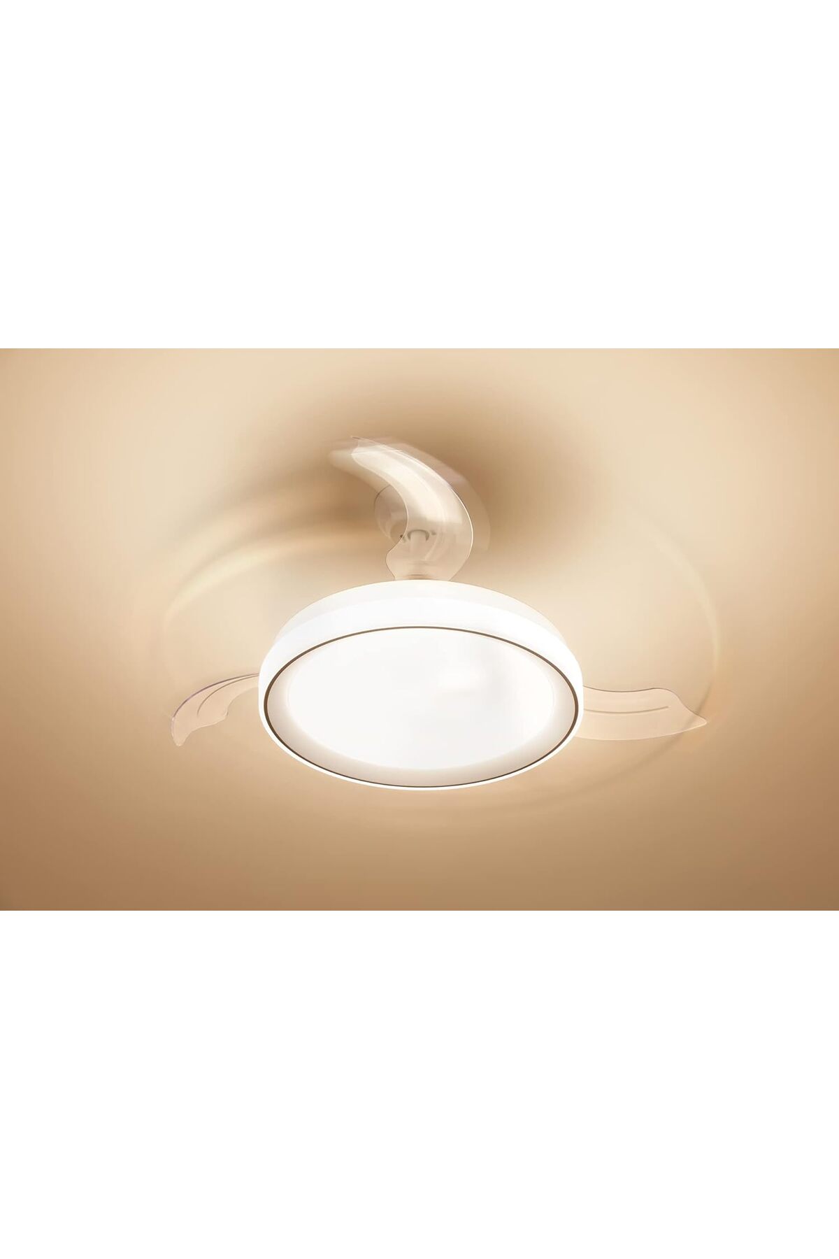 Philips BLISS DC FAN CEILING 28W+35W TW WHİTE Fiyatı, Yorumları - Trendyol