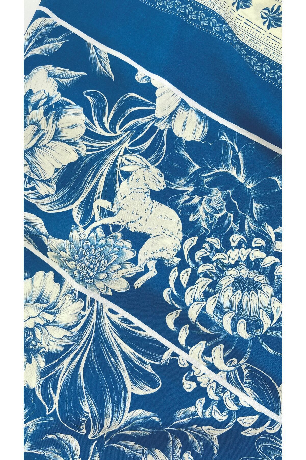 Vera Fabrics Viskon Pano Kumaş-elbise-tunik-gömlek-etek- En: 150 Cm ...