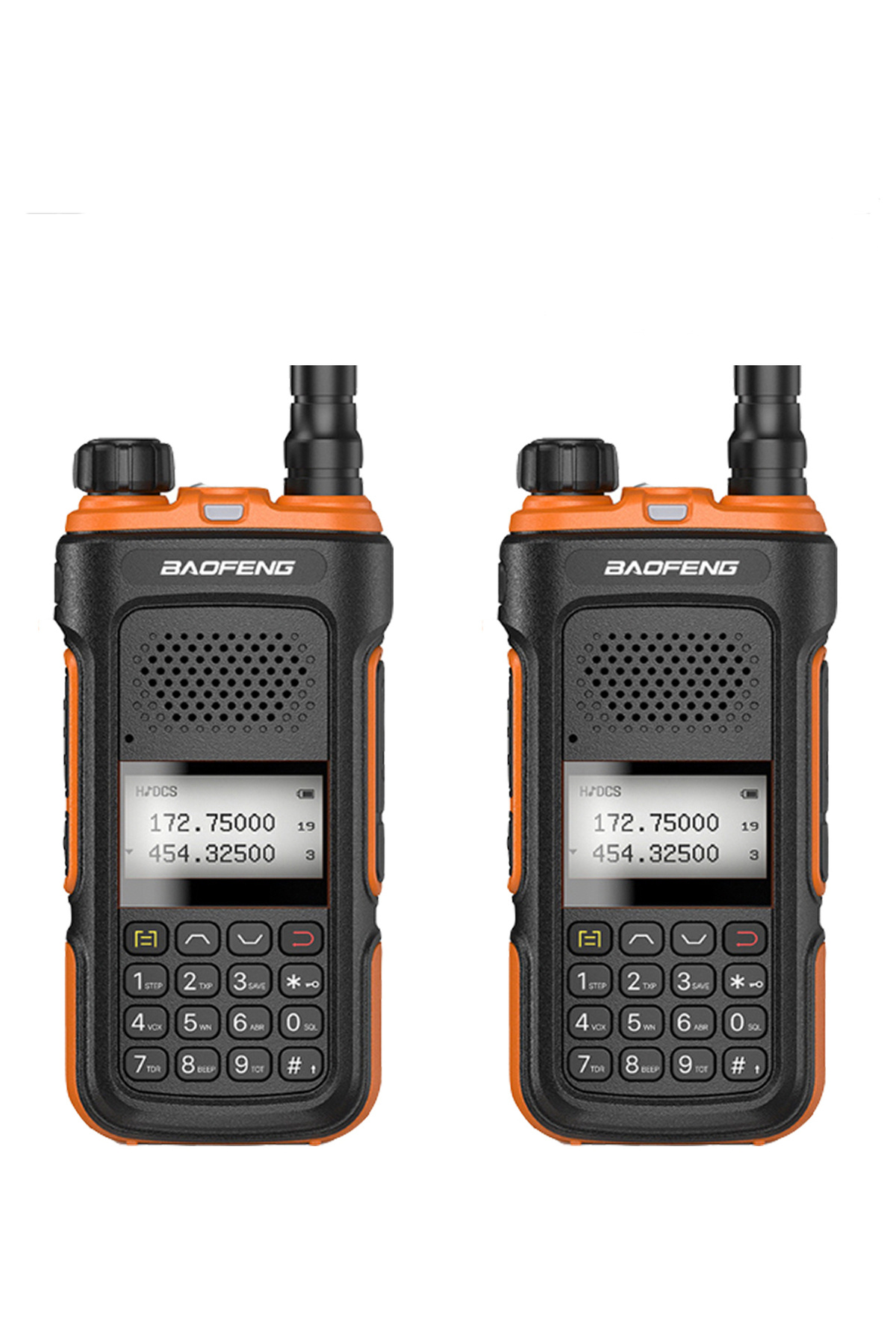 YUWA 2 Adet Baofeng BF-UV10 Telsizi (Kulaklık Hediyeli) Fiyatı, Yorumları - Trendyol