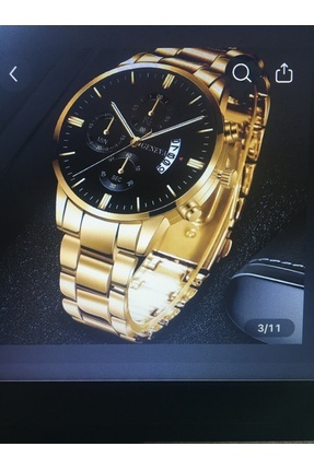 Geneva Saat Modası ⌚ Şıklığı Yakalayın, Hızlı Teslimat!