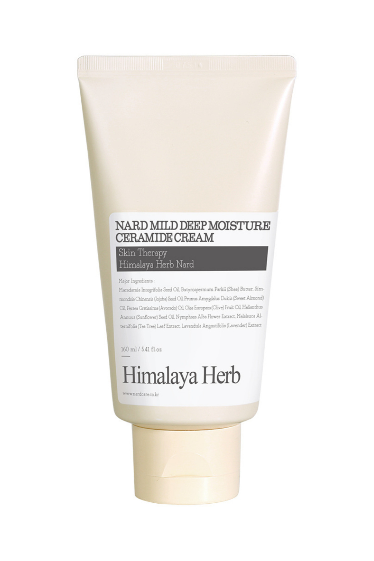 Nard Mild Deep Moisture Ceramide Cream - Hafif Seramid Nemlendirici ...