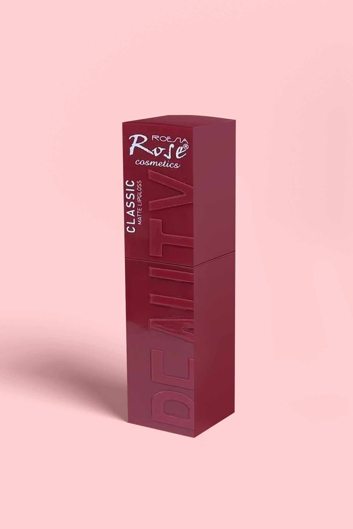 Roesıa Rose Cosmetics Rose Classıc 24 Hour 6'lı Kalıcı Ruj Serisi ...