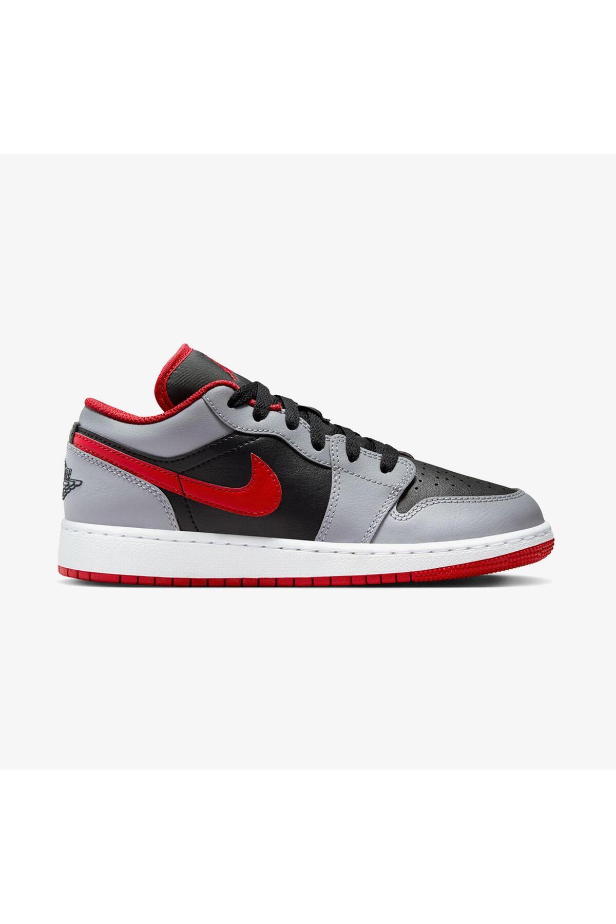 Nike Air Jordan 1 Low (GS)-553560-060 Fiyatı, Yorumları - Trendyol