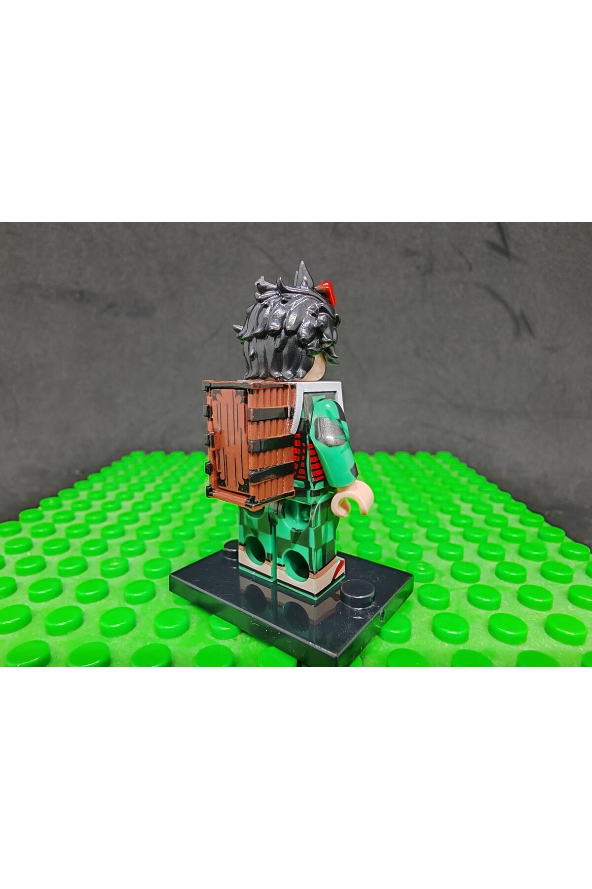 myminitoys Demon Slayer Mini Figür Tanjiro Kamado M-321Fiyatı, Yorumları - Trendyol