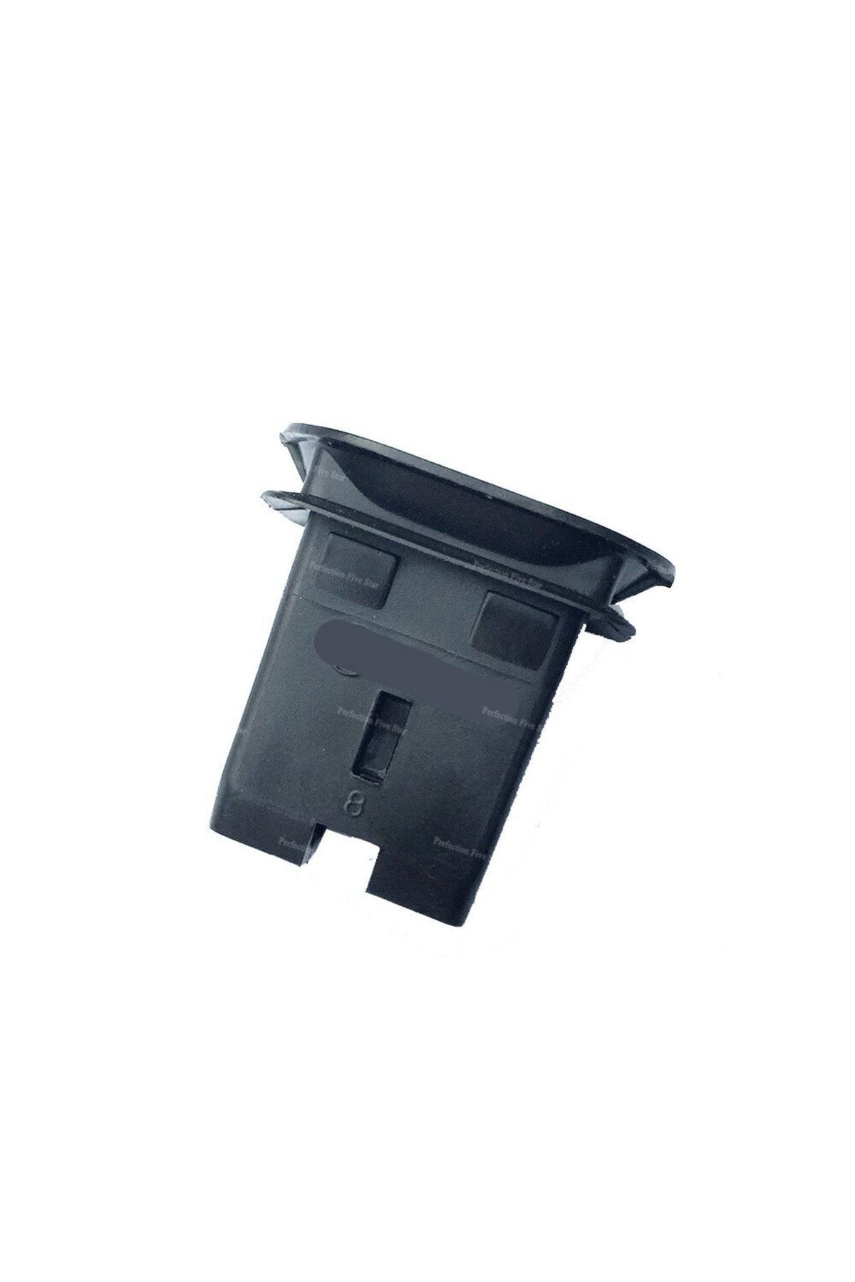 gkl Arka Koltuk Döşeme Klipsi 8d0886373 Fiyatı, Yorumları - Trendyol