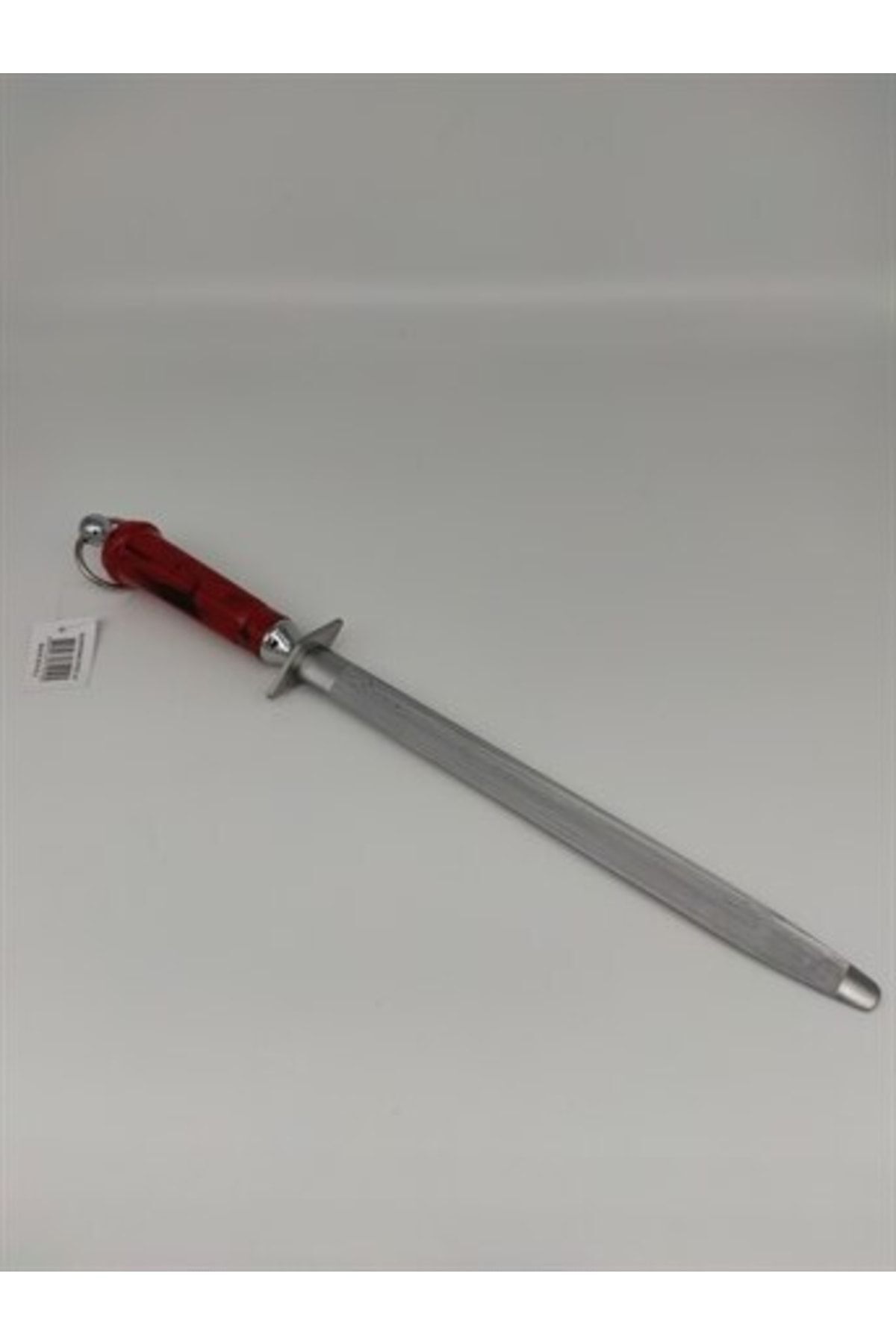 Solingen 10'luk Masat Bıçak Satır Zırh Bileme Mutfak Bıçak Seti ...