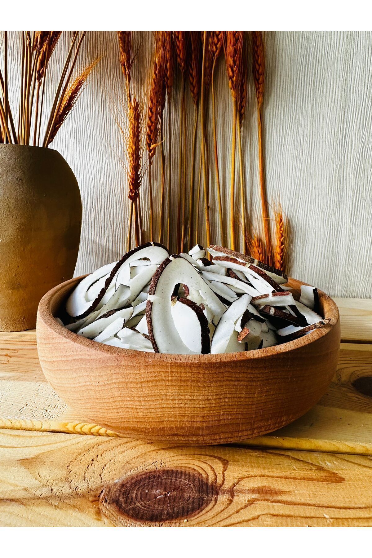 Sedlin Natural Hindistan Cevizi Kurusu (100 gr) Fiyatı, Yorumları ...