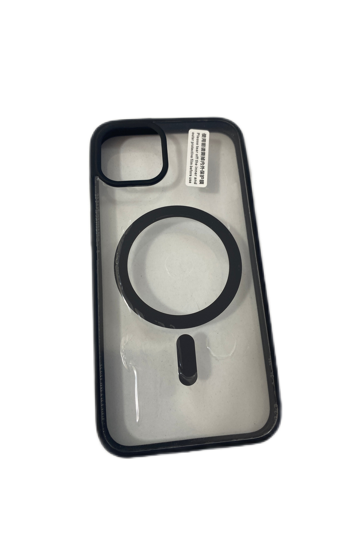 MTM iPhone 13 magsafe şeffaf - Fiyatı, Yorumları