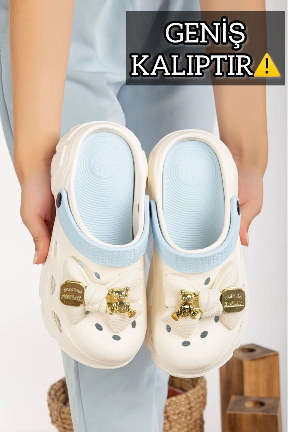 Slipcat Kadın Eva Deniz Plaj Doktor Hemşire Hastane Confort Rahat Sandalet Terlik Fiyatı ...