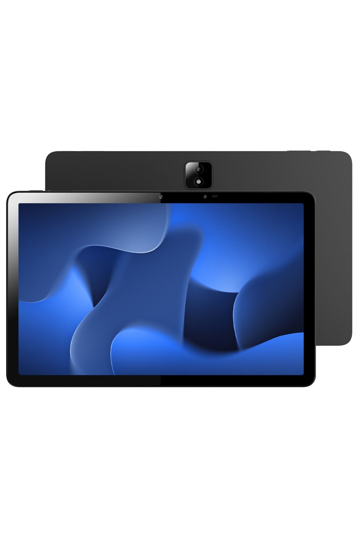 Warp Tab Wp11-b 128 Gb 6 Gb Ram 10.95" 2k Wifi Black Android Tablet ...