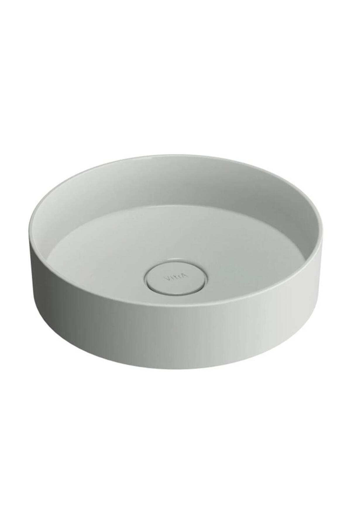 VitrA M58000005000 Vitra Memoria Çanak Lavabo, 40 cm Fiyatı, Yorumları ...
