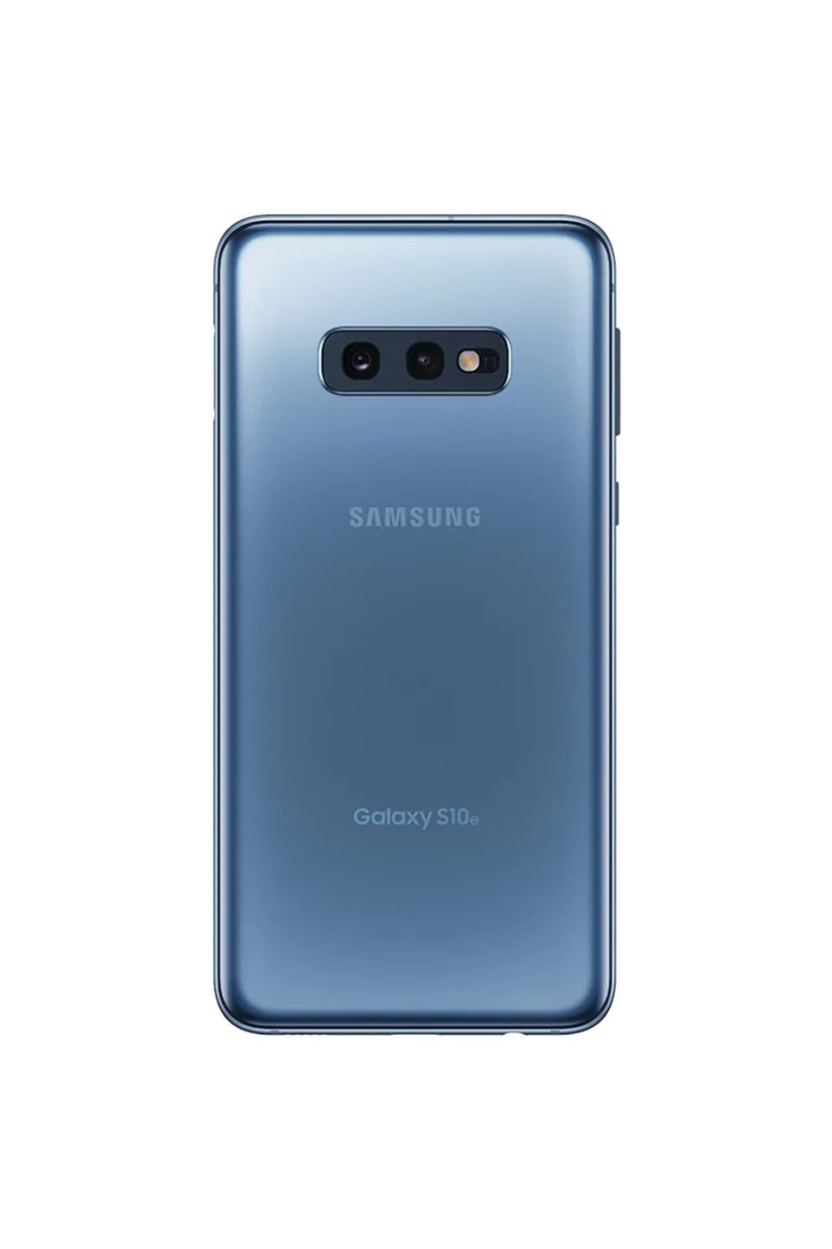 Samsung Yenilenmiş Galaxy S10e 128 Gb Mavi Cep Telefonu (12 AY GARANTİLİ) - B Kalite - Fiyatı ...