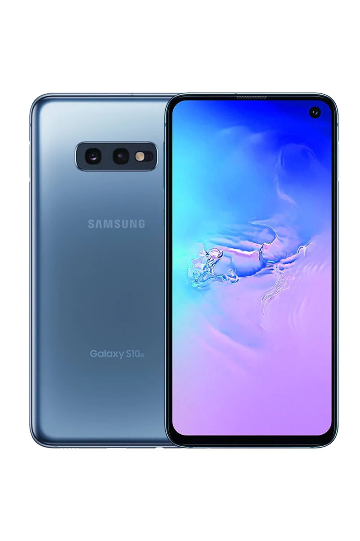 Samsung Yenilenmiş Galaxy S10e 128 Gb Mavi Cep Telefonu (12 AY GARANTİLİ) - C Kalite - Fiyatı ...