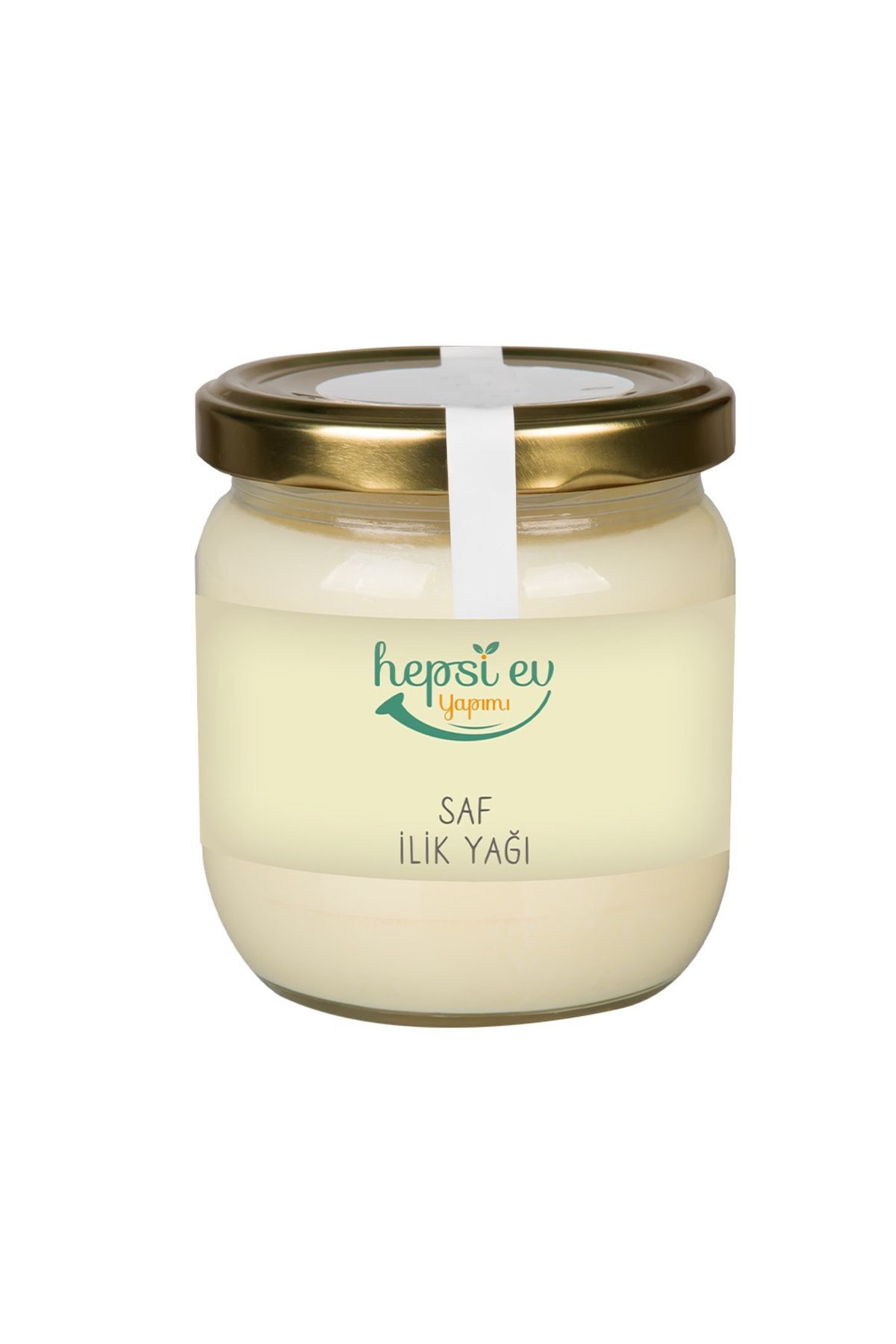 Hepsi Ev Yapımı Saf Ilik Yağı (330ml) - Fiyatı, Yorumları