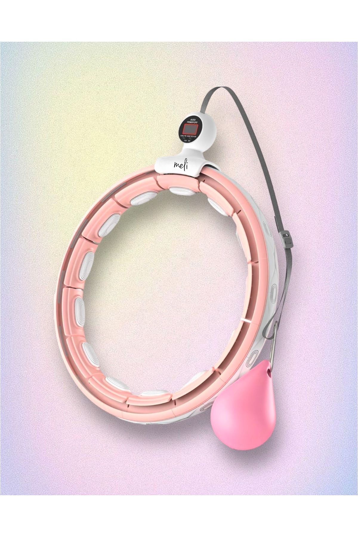 JoinMeli Meli Hoop 2 - Kalori Gösterge Sayaçlı- Fiyatı, Yorumları ...