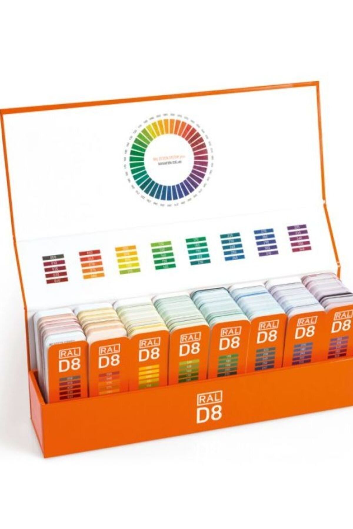 Ral D8 DESIGN - YARI MAT Fiyatı, Yorumları - Trendyol