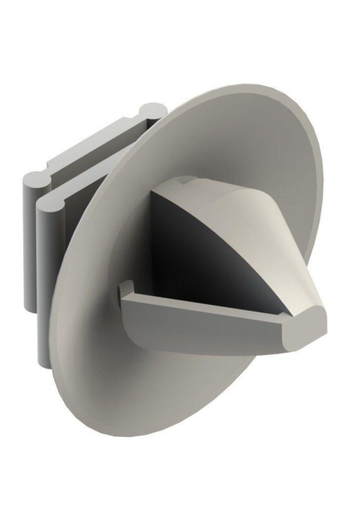 ZETOTO Peugeot 207 Kapı Çıta Klipsi 7701049270 15 Adet - Fiyatı, Yorumları