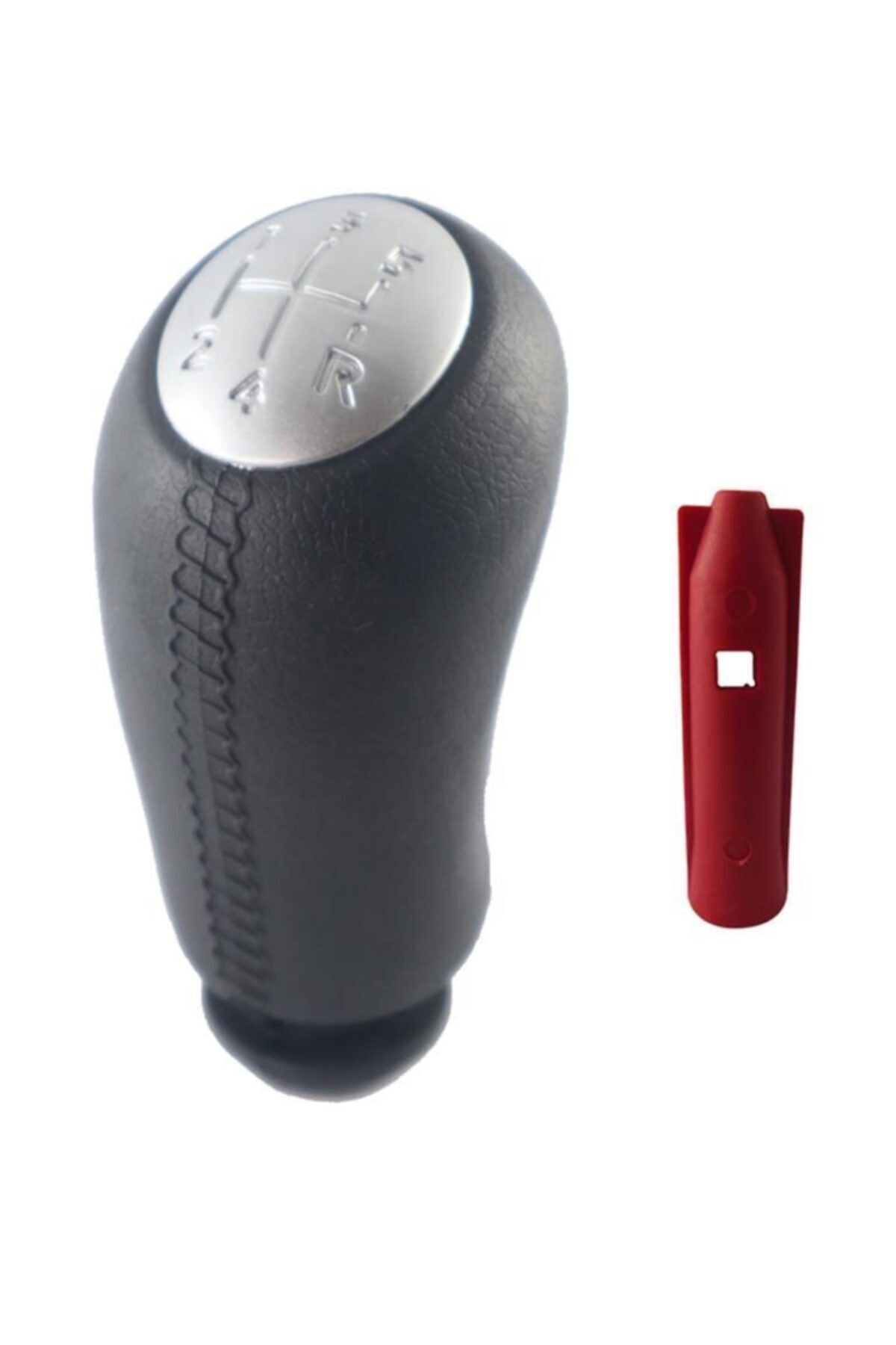 ZETOTO Megane 2 3 Clio 3 4 Scenic Laguna Symbol Deri Desen Vites Topuzu ...