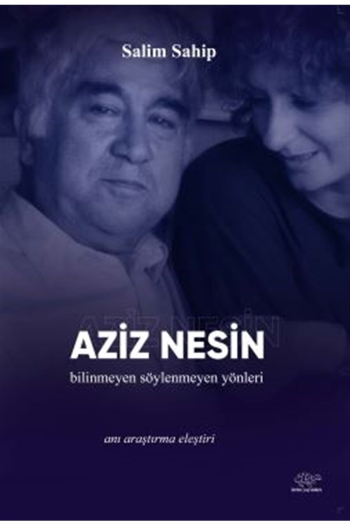 Ürün Yayınları Aziz Nesin - Salim Sahip 9786257037860 Fiyatı, Yorumları ...