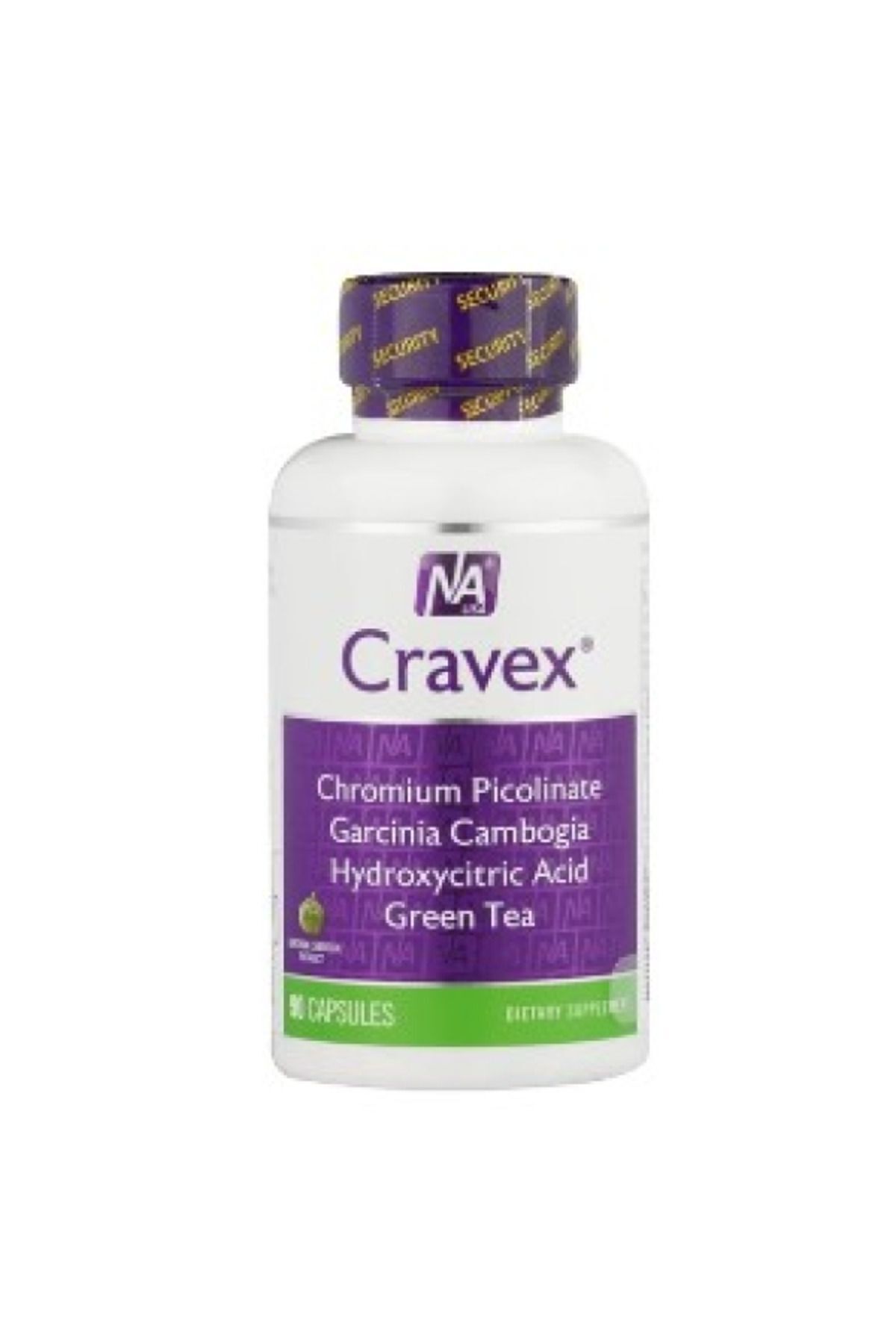 Natrol Cravex 90 Tablet - Fiyatı, Yorumları