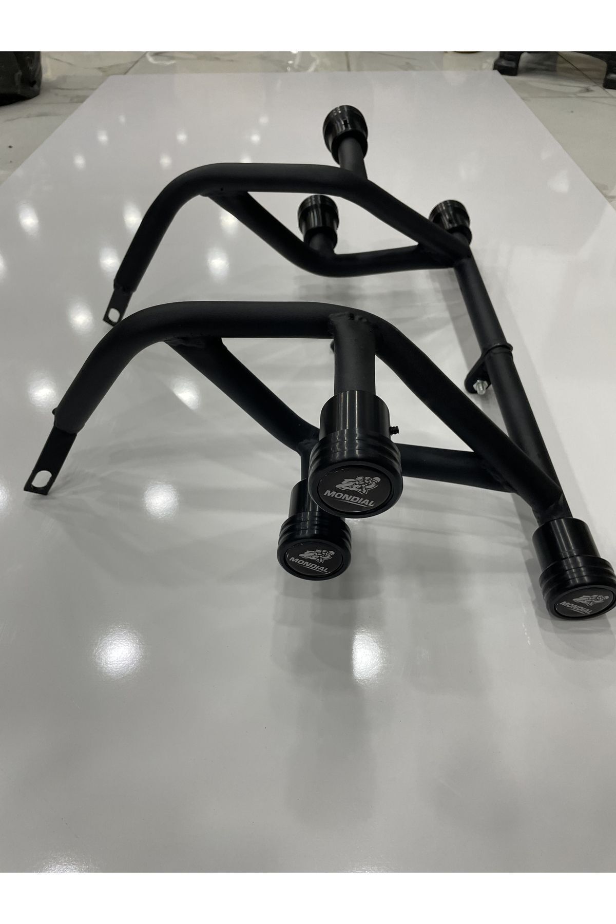 Genel Markalar Drift l koruma demiri 3 Takozlu kalın 25mm drift koruma ...