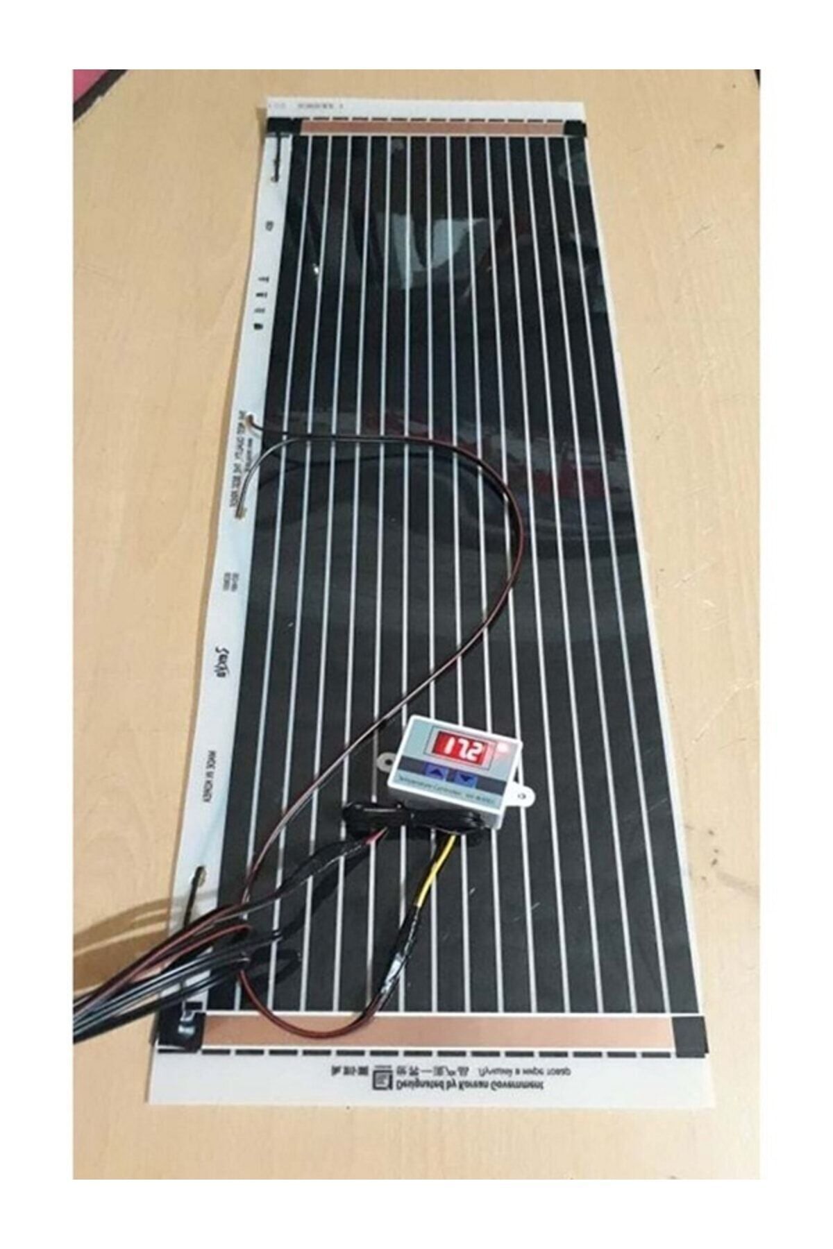 Genel Markalar Rexva 25x80 Karbon Isıtıcı Film Dijital Termostatlı Fiyatı, Yorumları - Trendyol