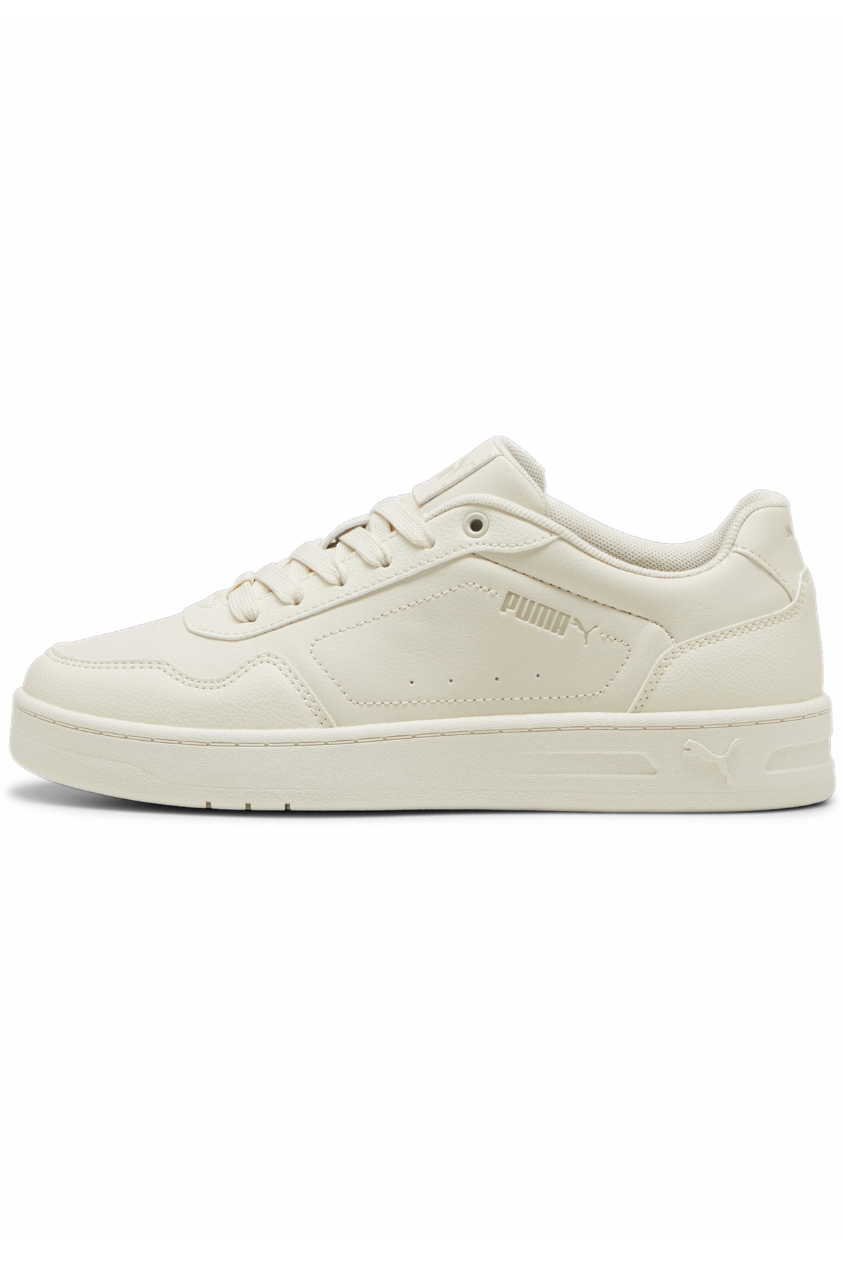 Puma Court Classy-Alpine Snow-Desert Dust Fiyatı, Yorumları - Trendyol