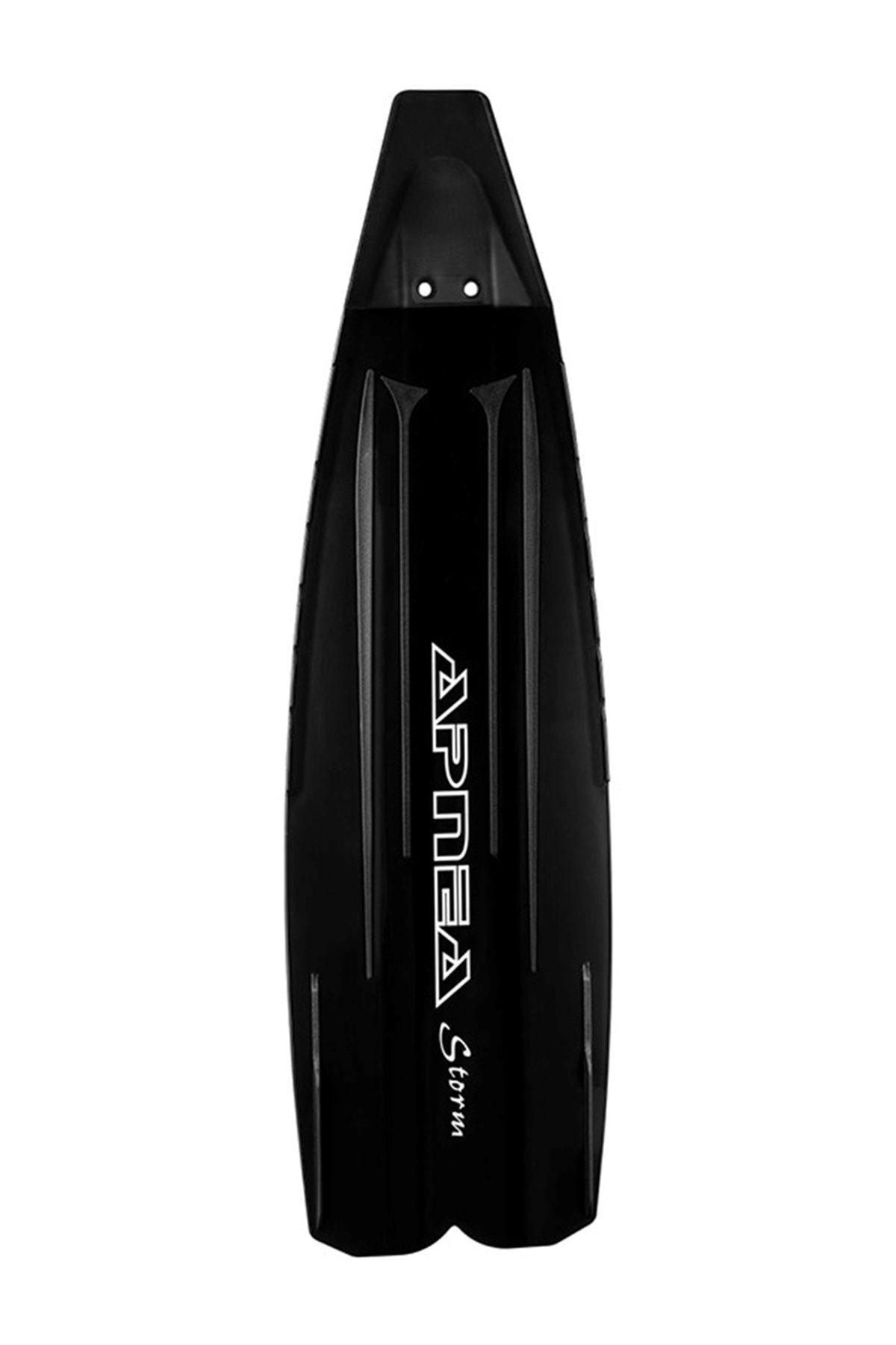 Apnea Palet Storm Yedek Palası 77cm Uzun Pala --- --- Siyah 1ad ...