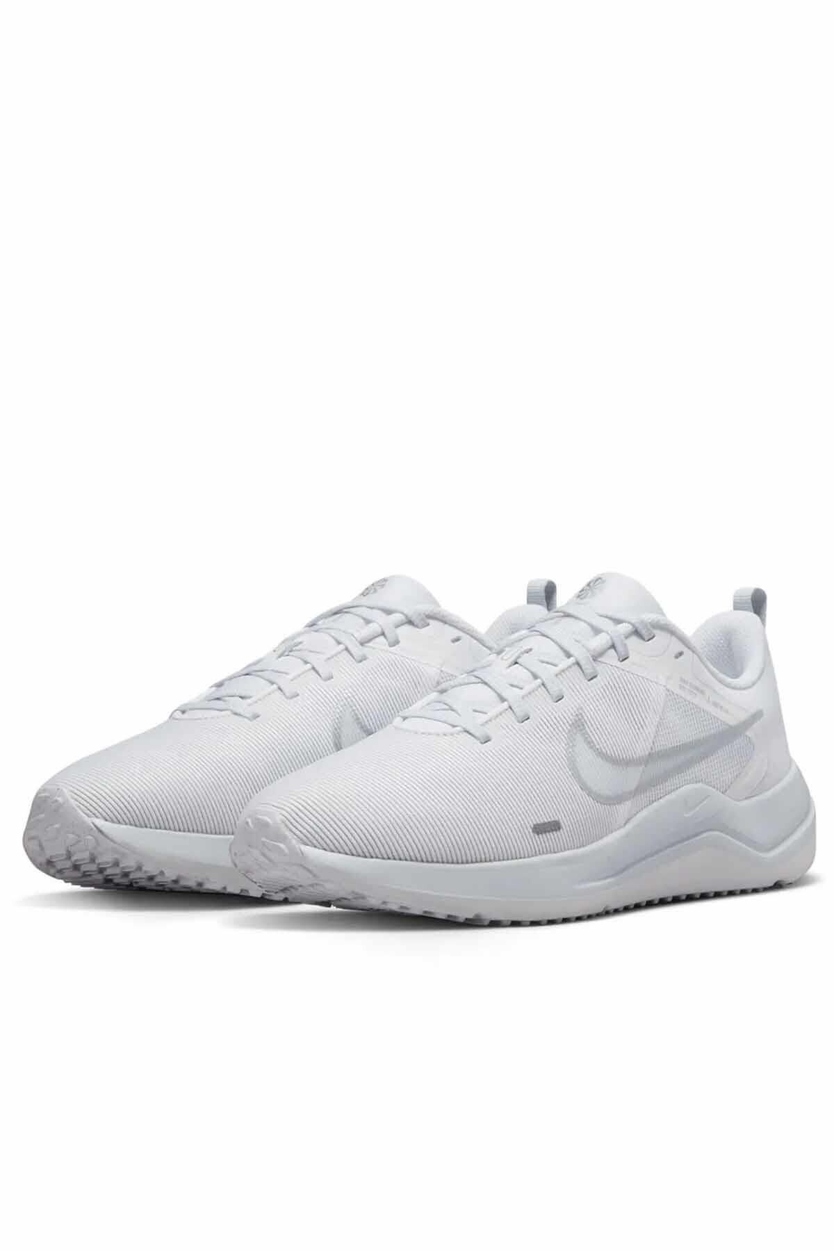 Nike Beyaz Downshifter Spor Ayakkabı Dd9294-100 Fiyatı, Yorumları - Trendyol