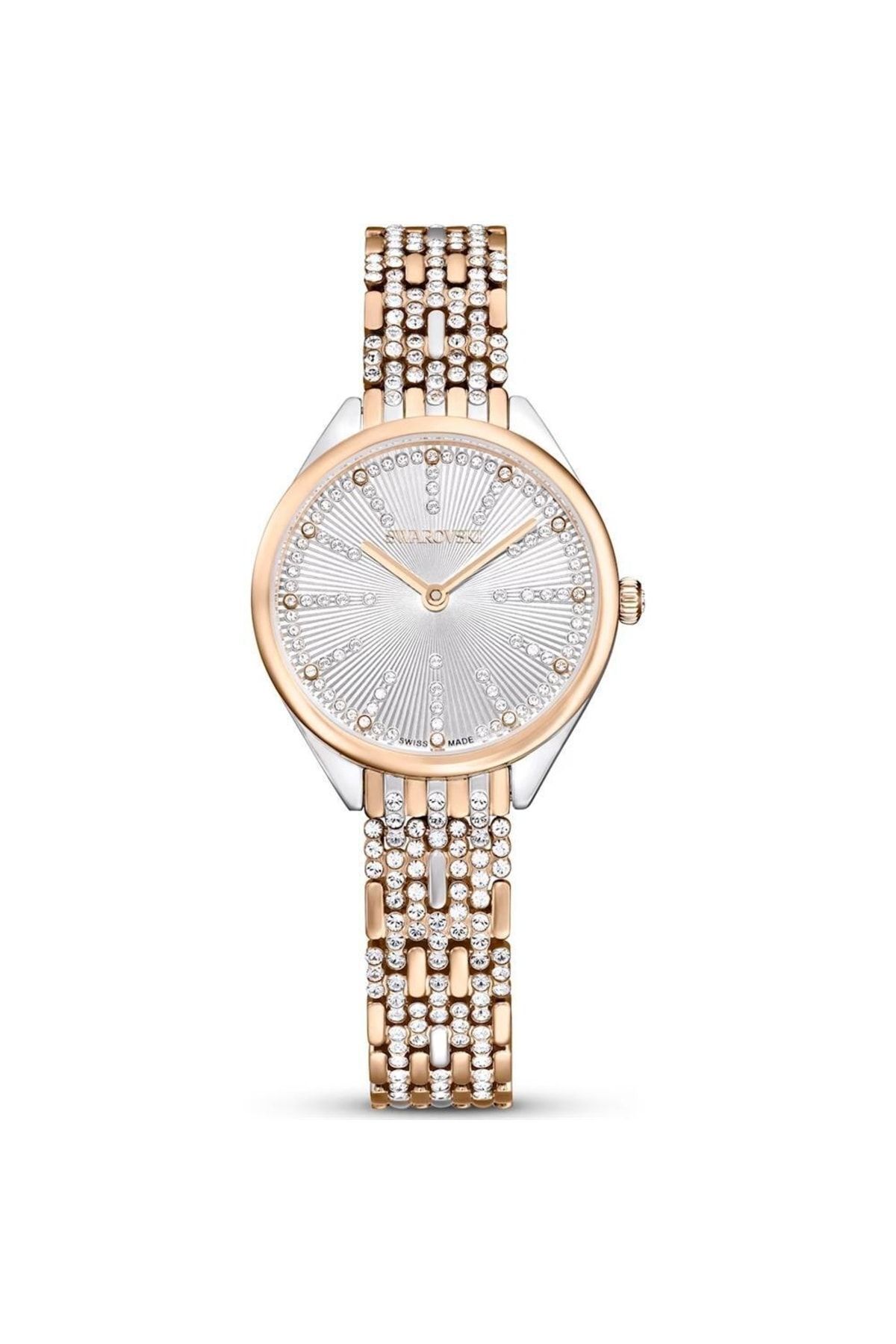 Swarovski 5649987 Attract Saat Fiyatı, Yorumları - Trendyol