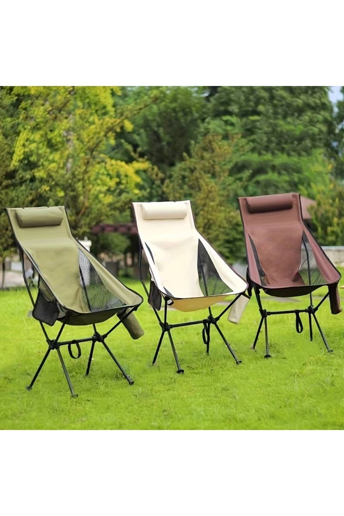 KOÇTAŞ Plus Deluks Kamp Sandalyesi Ekru Fiyatı, Yorumları - Trendyol