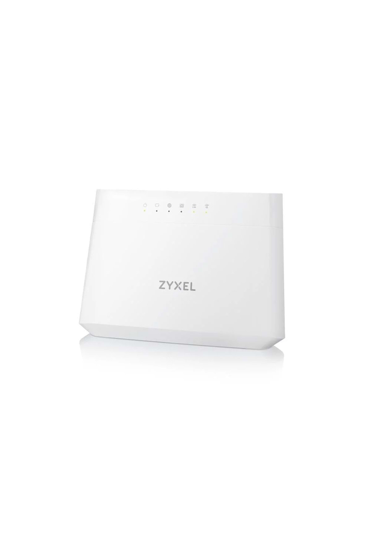 Zyxel Vmg3625-t50b Ac 1200 Mbps Vdsl2 Modem/router Fiyatı, Yorumları ...