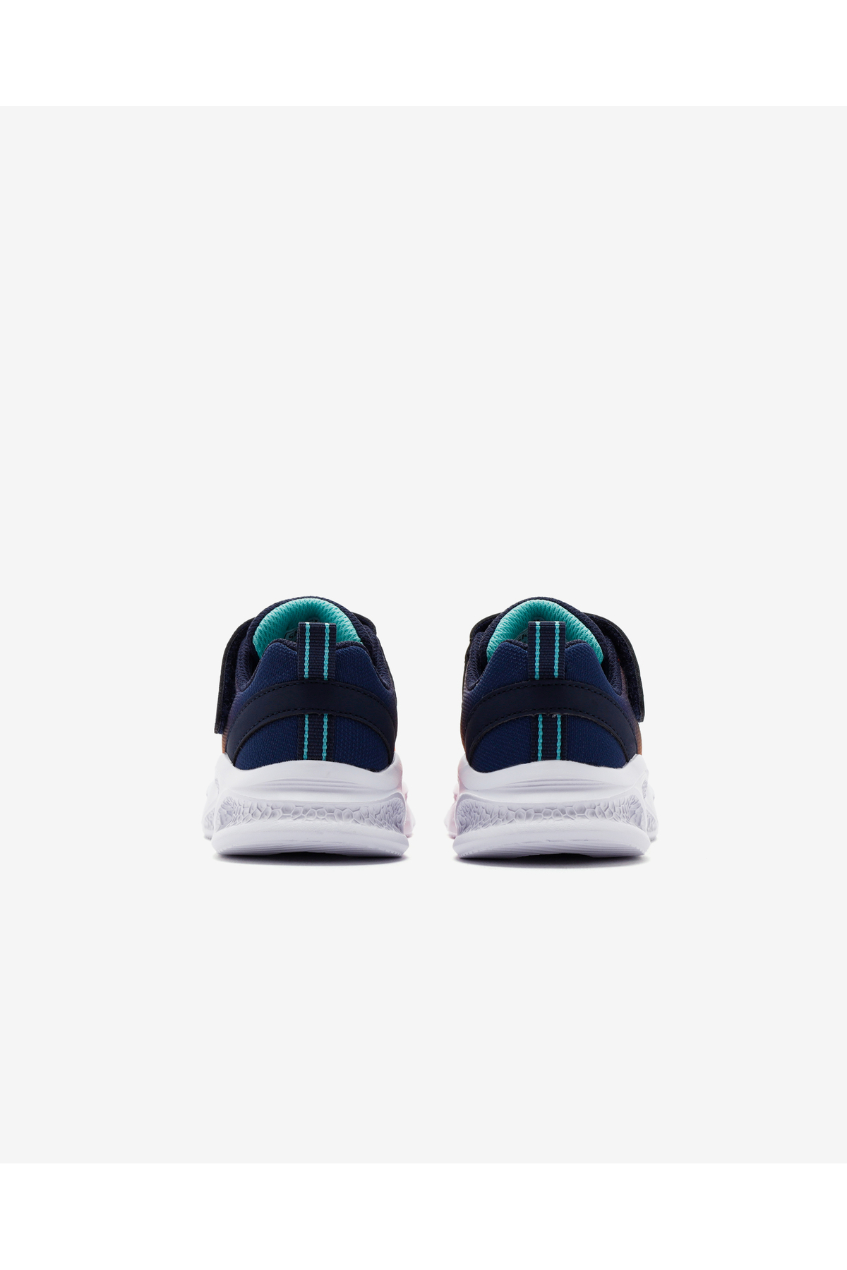 Skechers Meteor-lights - Krendox Küçük Erkek Çocuk Lacivert Işıklı Spor ...