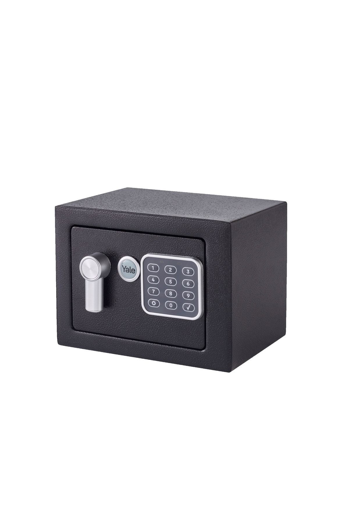 Yale Mini Boy Şifreli Kollu Kasa Ysv/170/db1 - Fiyatı, Yorumları