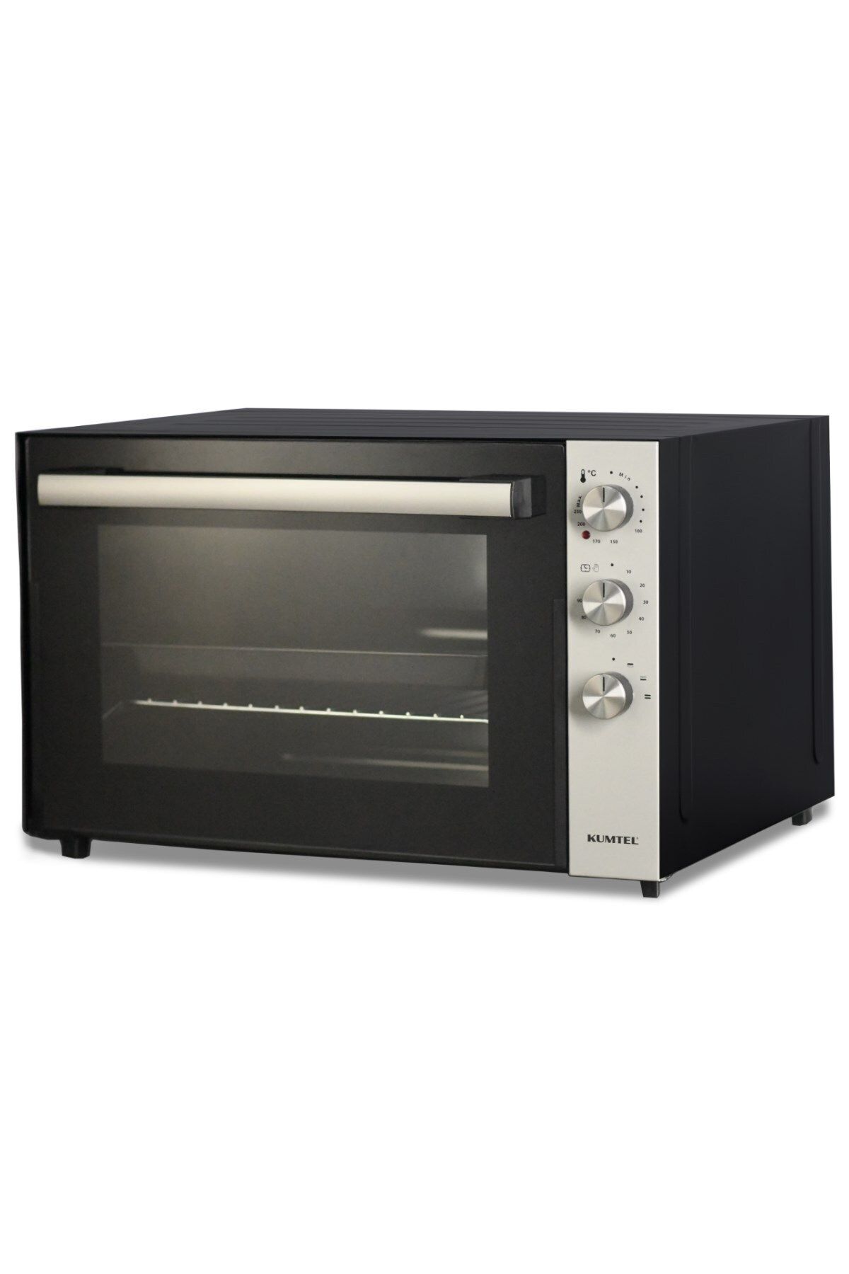 KUMTEL 70 Litre Jet Mini Fırın Lx-9320 Fiyatı, Yorumları - Trendyol