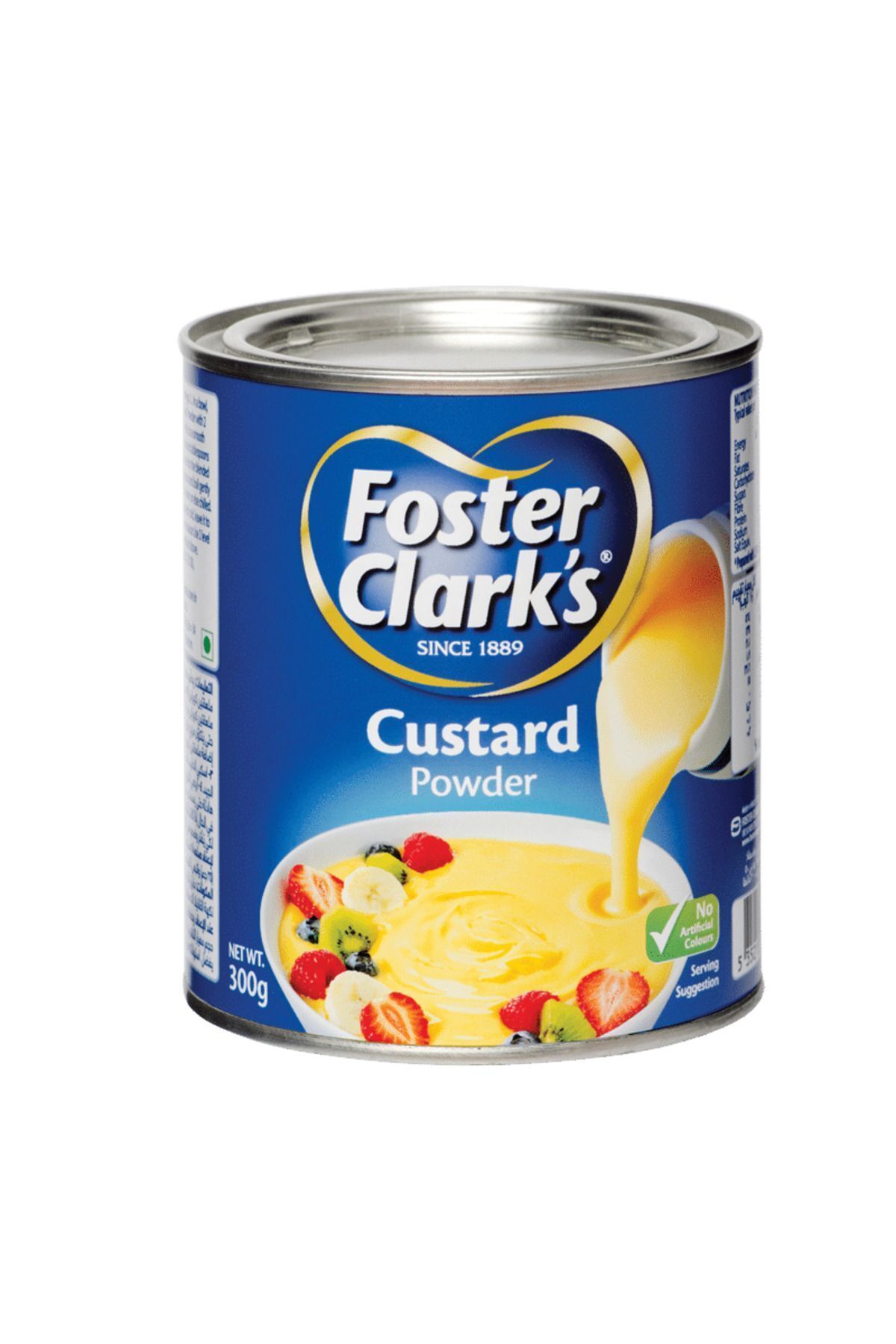 Foster Clarks Foster Clark's Custard Powder 300g - Fiyatı, Yorumları