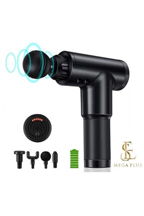 Masaj Tabancası & Sporcu Masaj Aleti ve Fiyatları - Trendyol