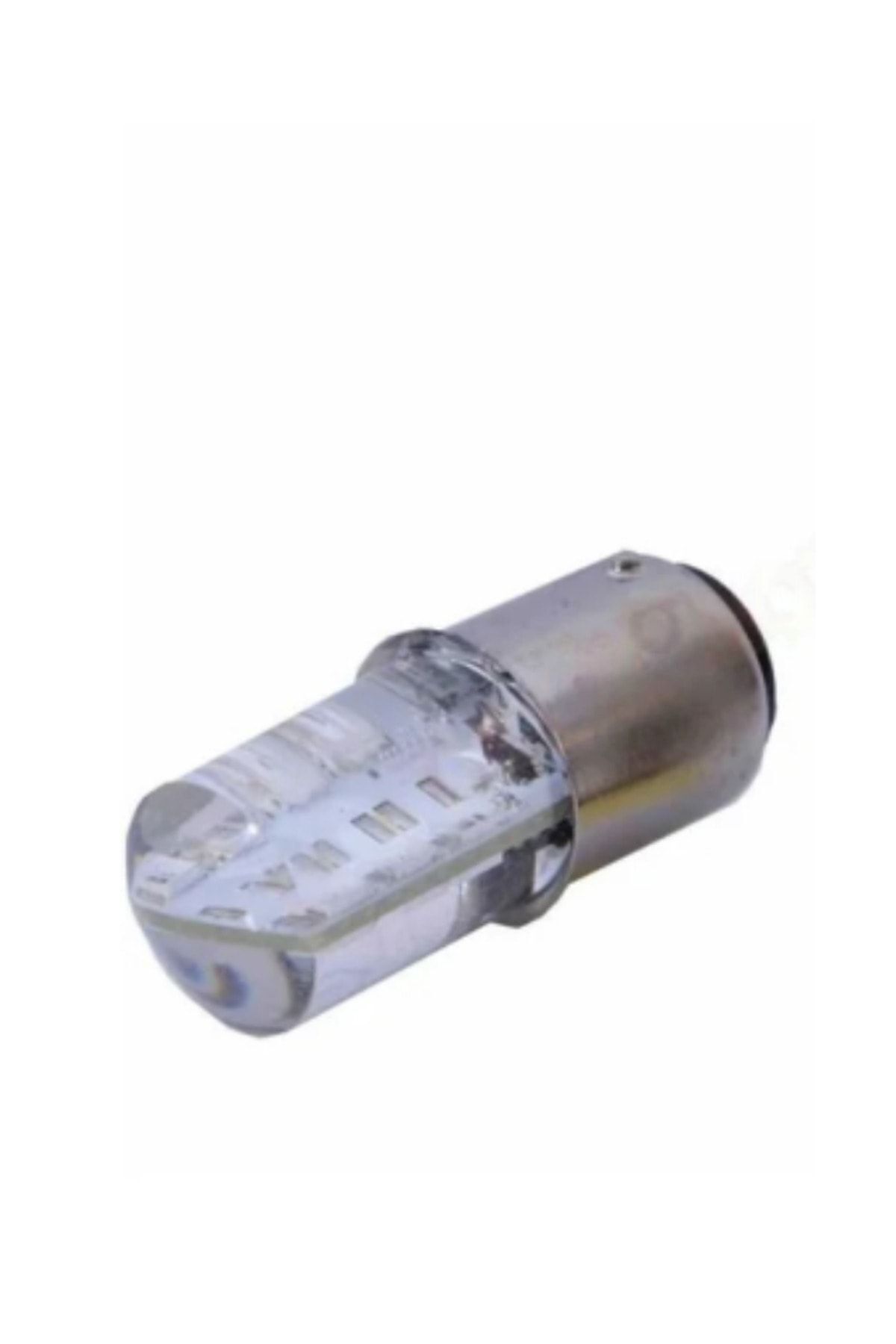 MOTOSVN MOTOSİKLET CUB-CG STOP AMPÜLÜ LED ÇA KAR LI KIRMIZI - Fiyatı ...