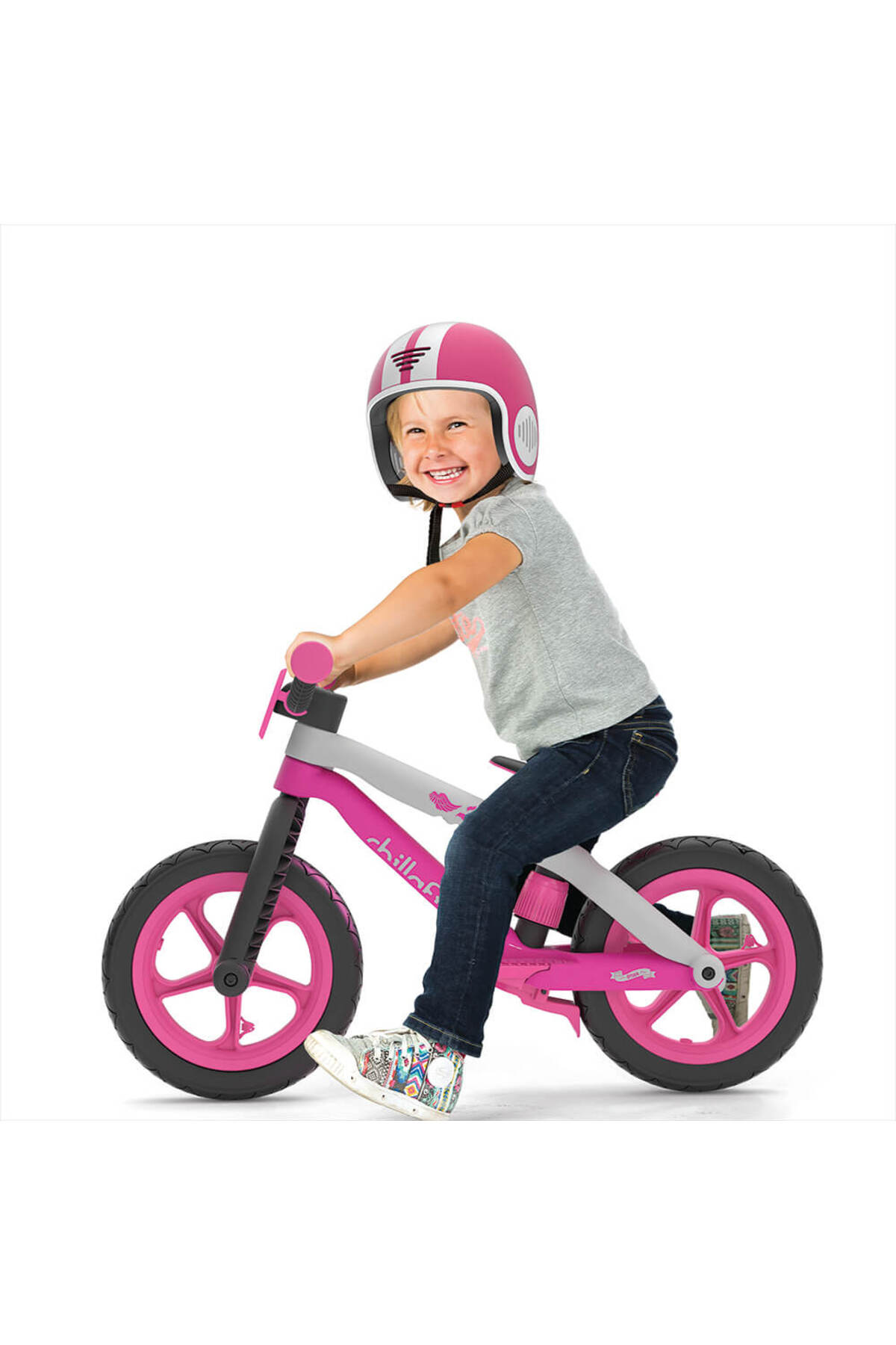 Genel Markalar Bmxie2 - Denge Bisikleti (12 INÇ) - Pembe Fiyatı ...