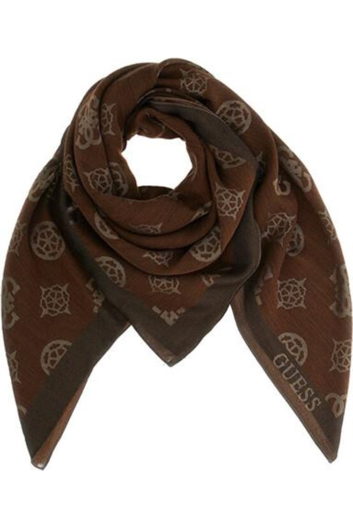 Guess FYNNA KEFIAH 125X125 Fiyatı, Yorumları - Trendyol